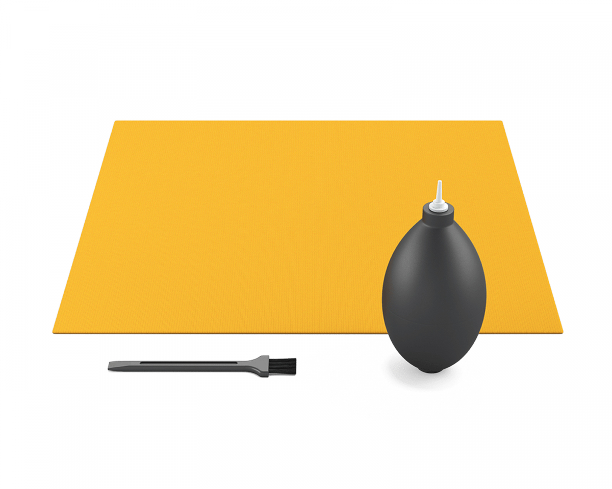 Glorious PC Gaming Cleaning Kit - us.MaxGaming.com