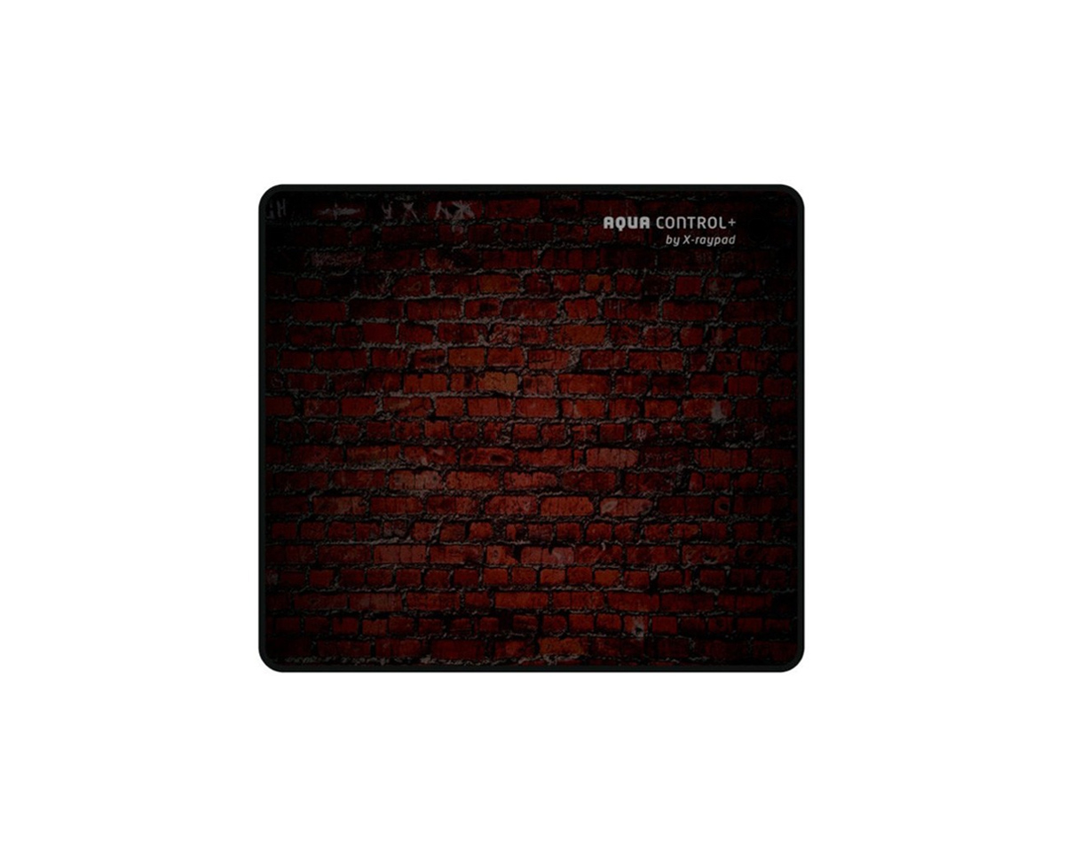 X-raypad Aqua Control Super Mousepad - XL - us.MaxGaming.com