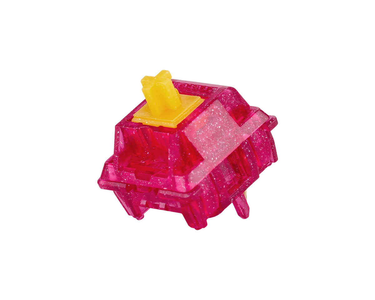 Tecsee Ruby 63.5g Linear Switch - us.MaxGaming.com