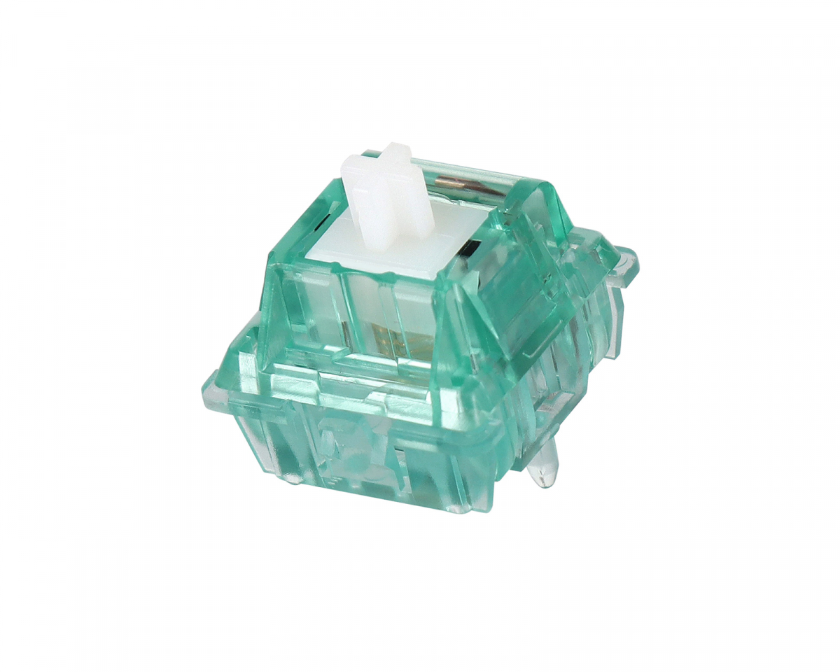 Durock T1 Shrimp Silent Tactile Switch - us.MaxGaming.com