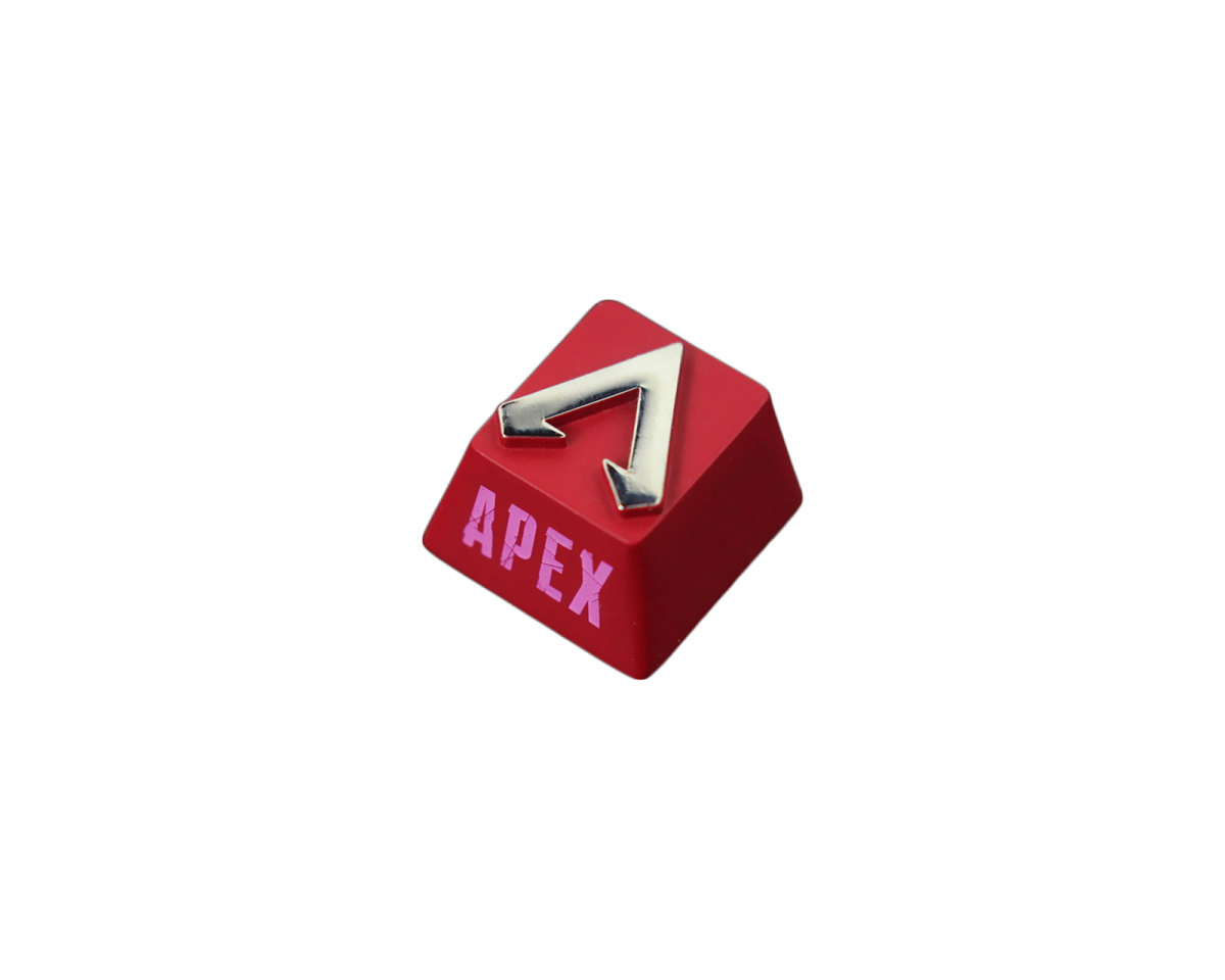 MaxCustom Artisan Keycap - Apex Legends - us.MaxGaming.com