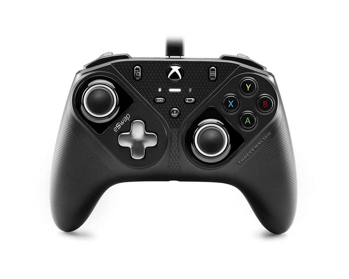 Thrustmaster eSwap S Pro Controller (PC/Xbox) - Black Gamepad - us ...