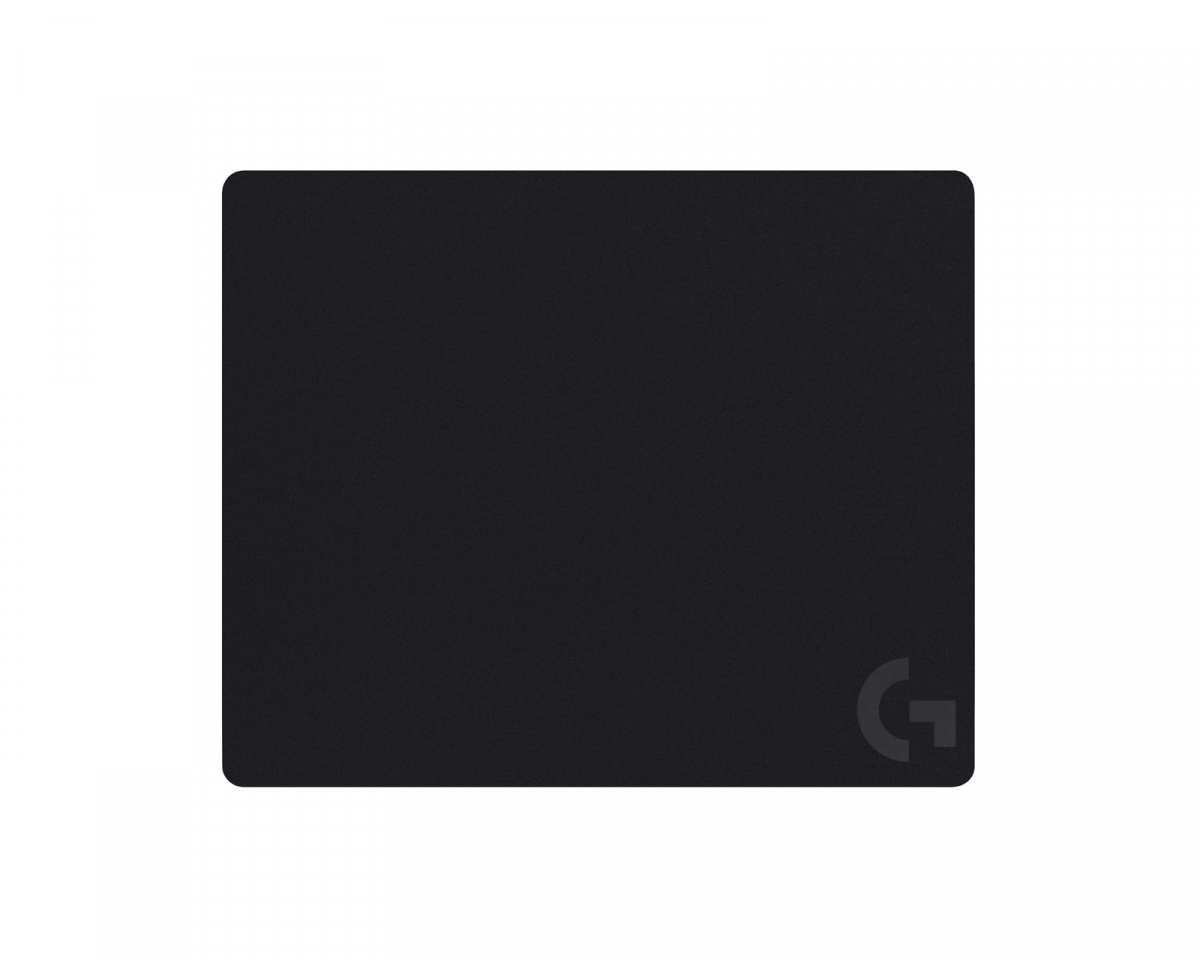 Logitech G240 Gaming Mausepad - Black - us.MaxGaming.com