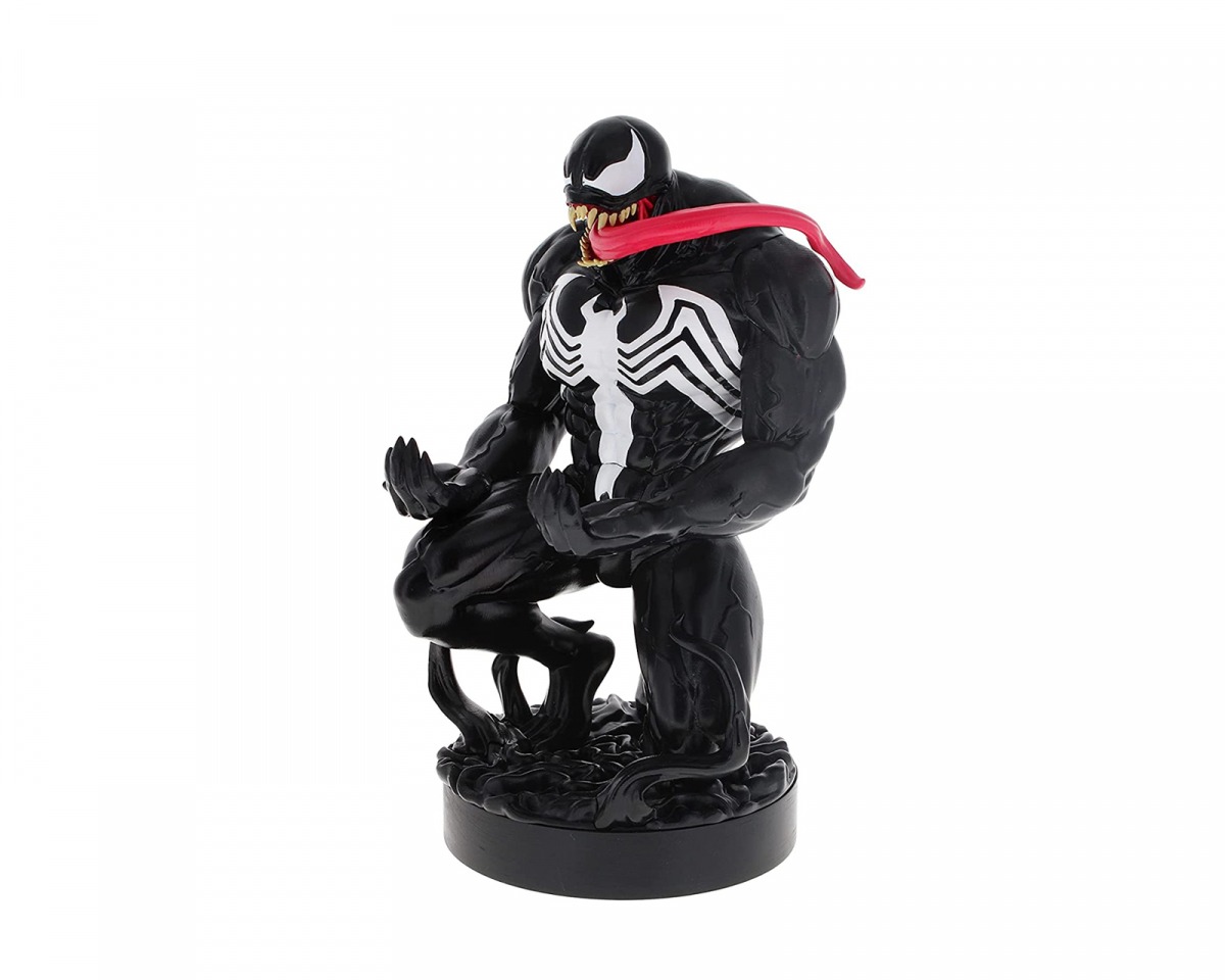 Cable Guys Venom Phone & Controller Holder - us.MaxGaming.com