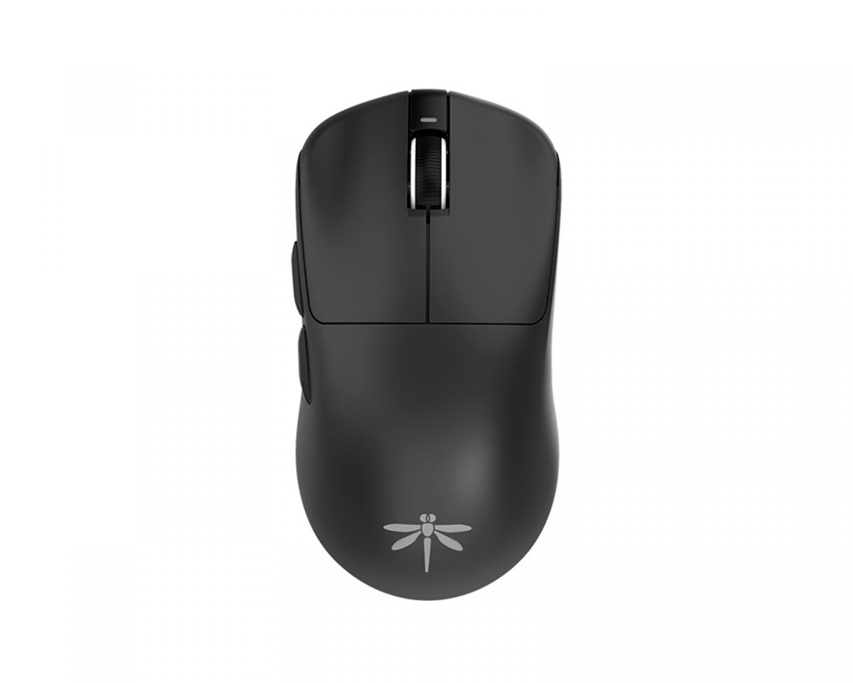 VGN Dragonfly F1 Pro Wireless Gaming Mouse - Black - us.MaxGaming.com