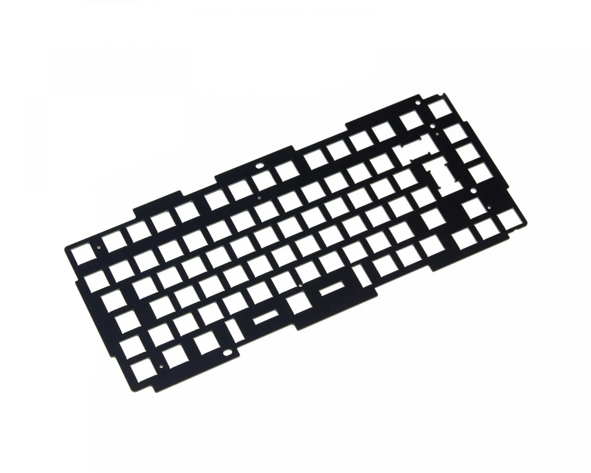 Keychron Q1 ISO Plate - FR4 - us.MaxGaming.com