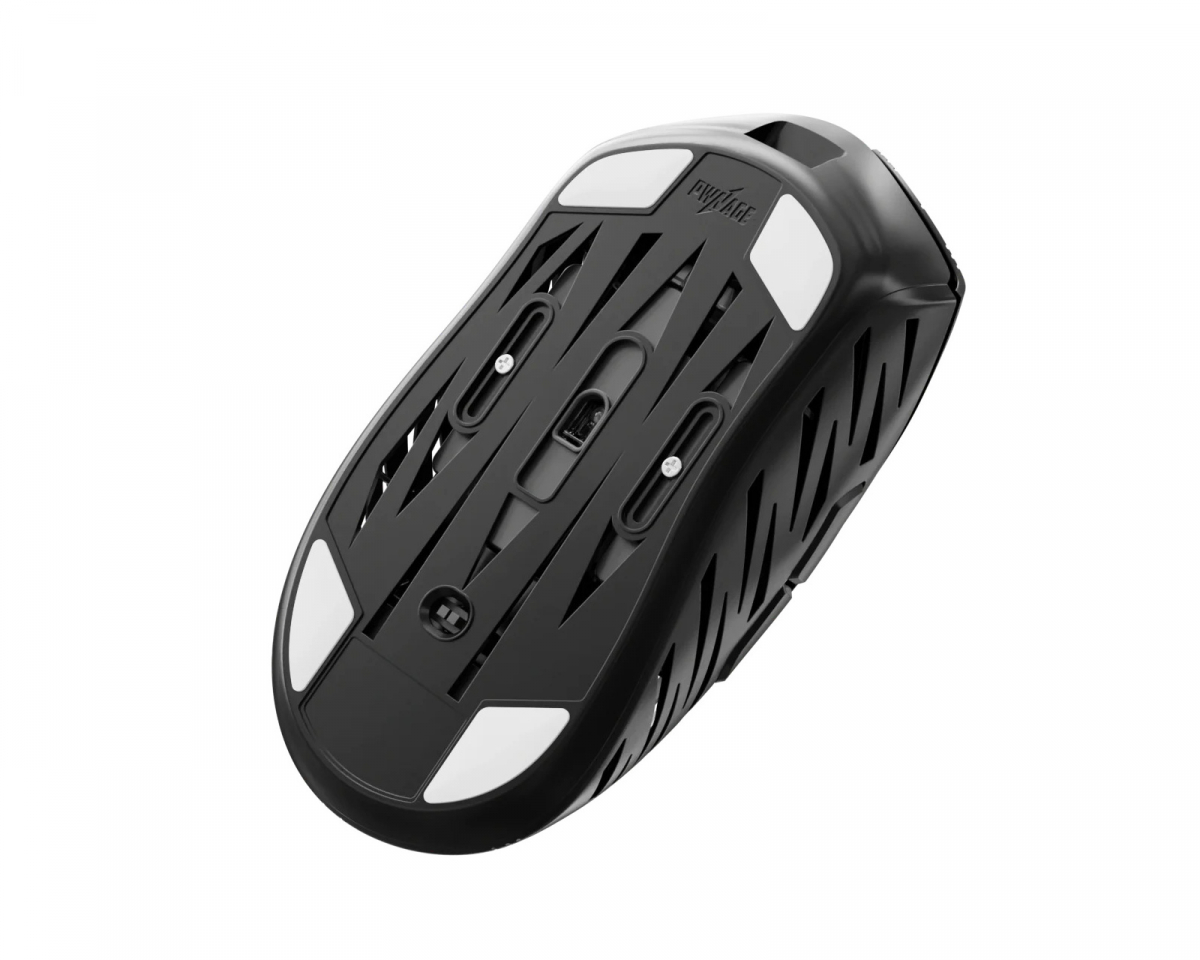Pwnage Stormbreaker PTFE Mouse Skates - us.MaxGaming.com