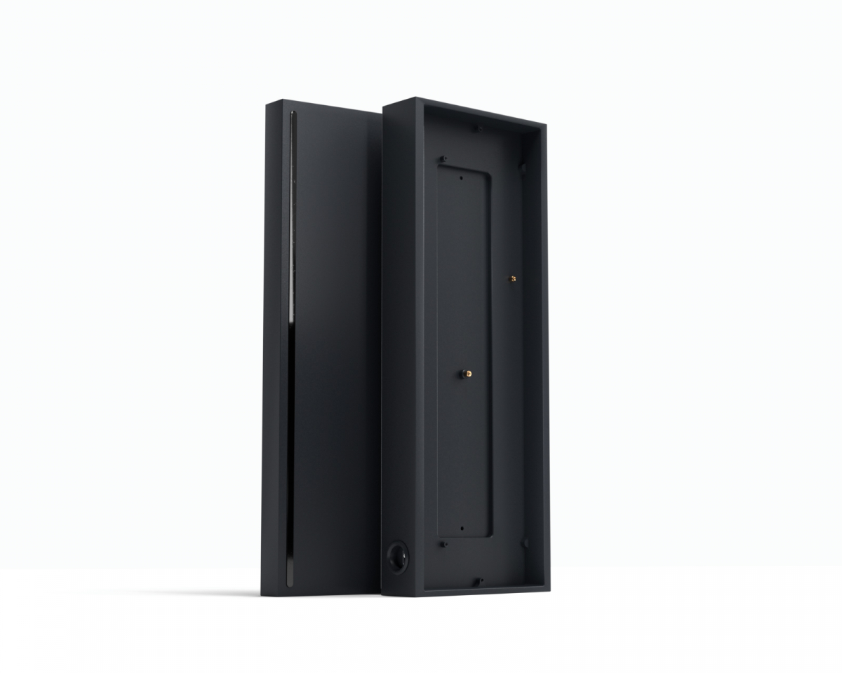 KBDfans TOFU60 Redux - Black - us.MaxGaming.com