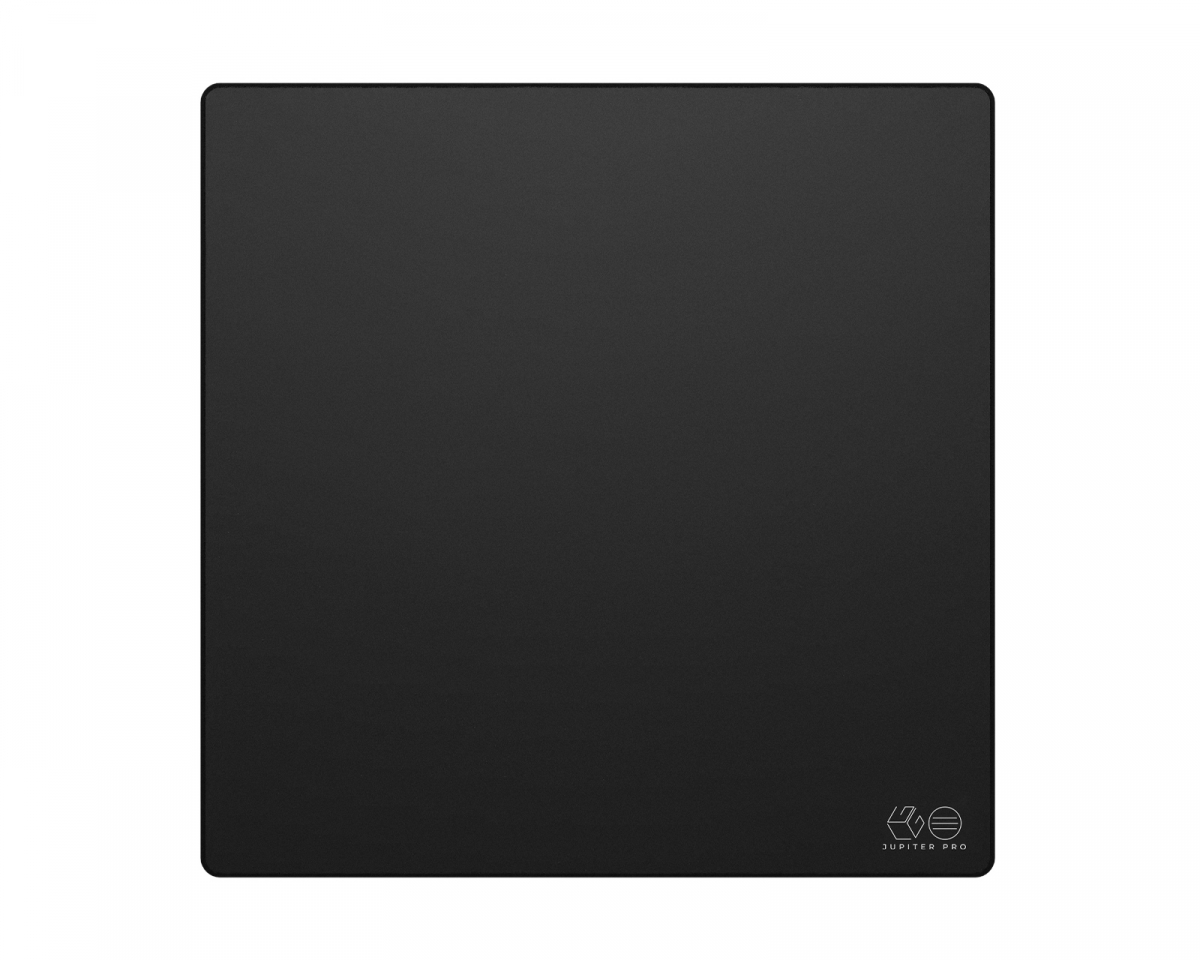 Lethal Gaming Gear Jupiter Pro Gaming Mousepad - XL Square - Firm ...