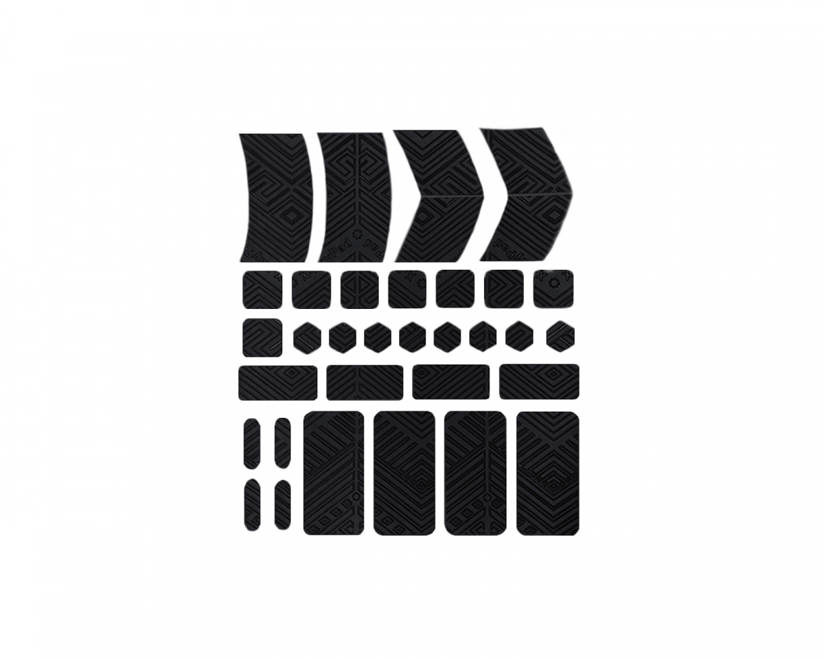 X-raypad Cicada Wings - Universal Grip Tape for Keyboard and Mice ...