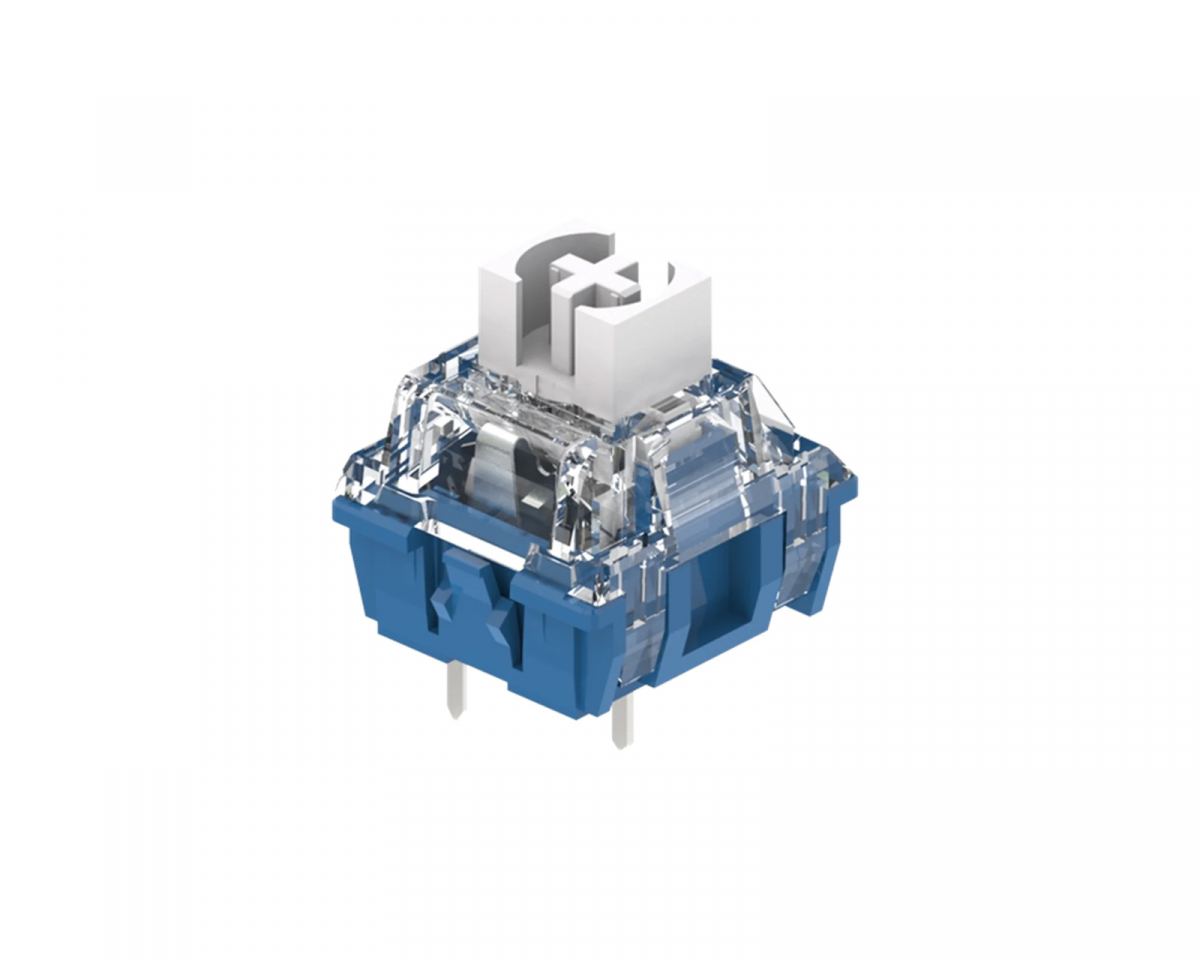 TTC Speed Silver V2 - us.MaxGaming.com