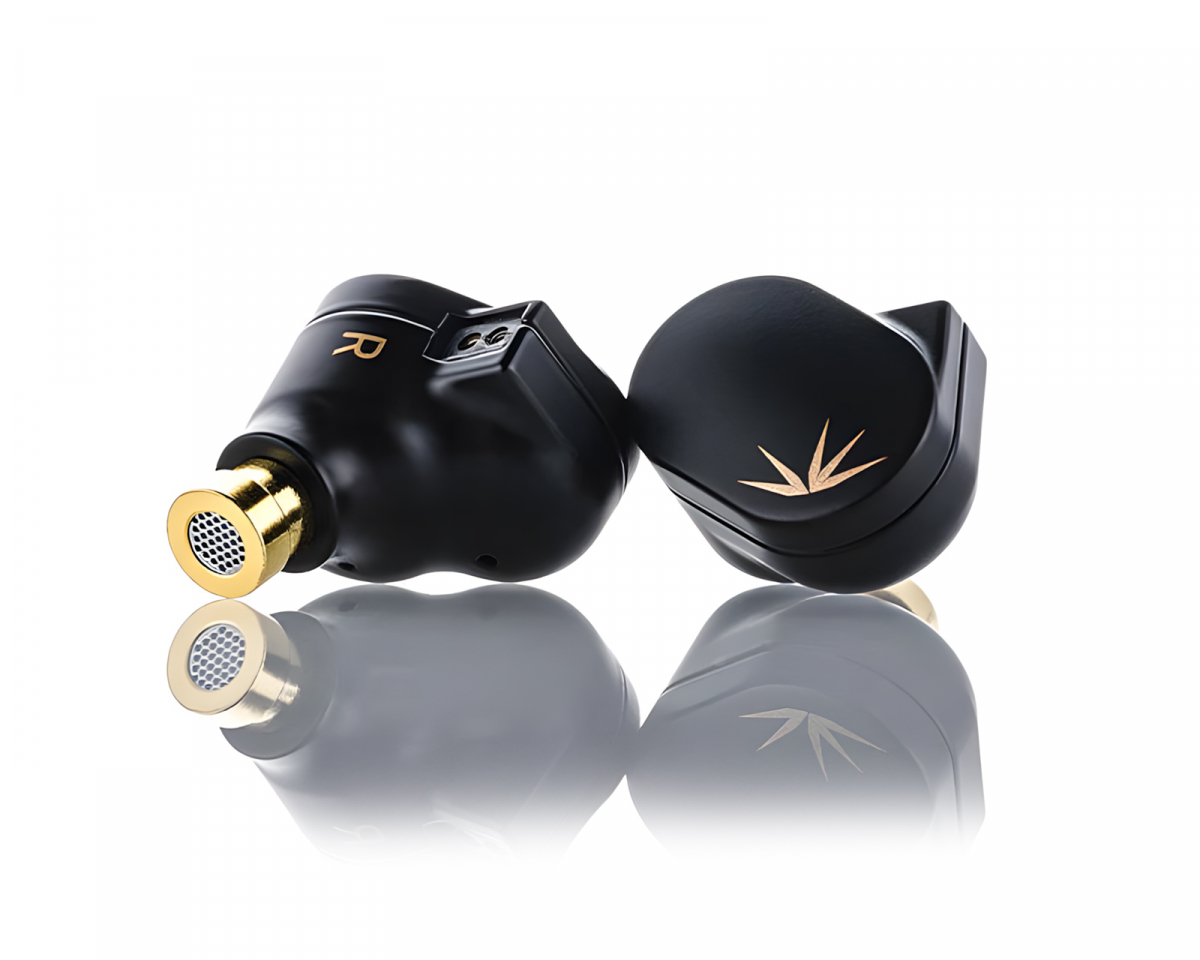 MoonDrop CHU 2 IEM Headphones - us.MaxGaming.com