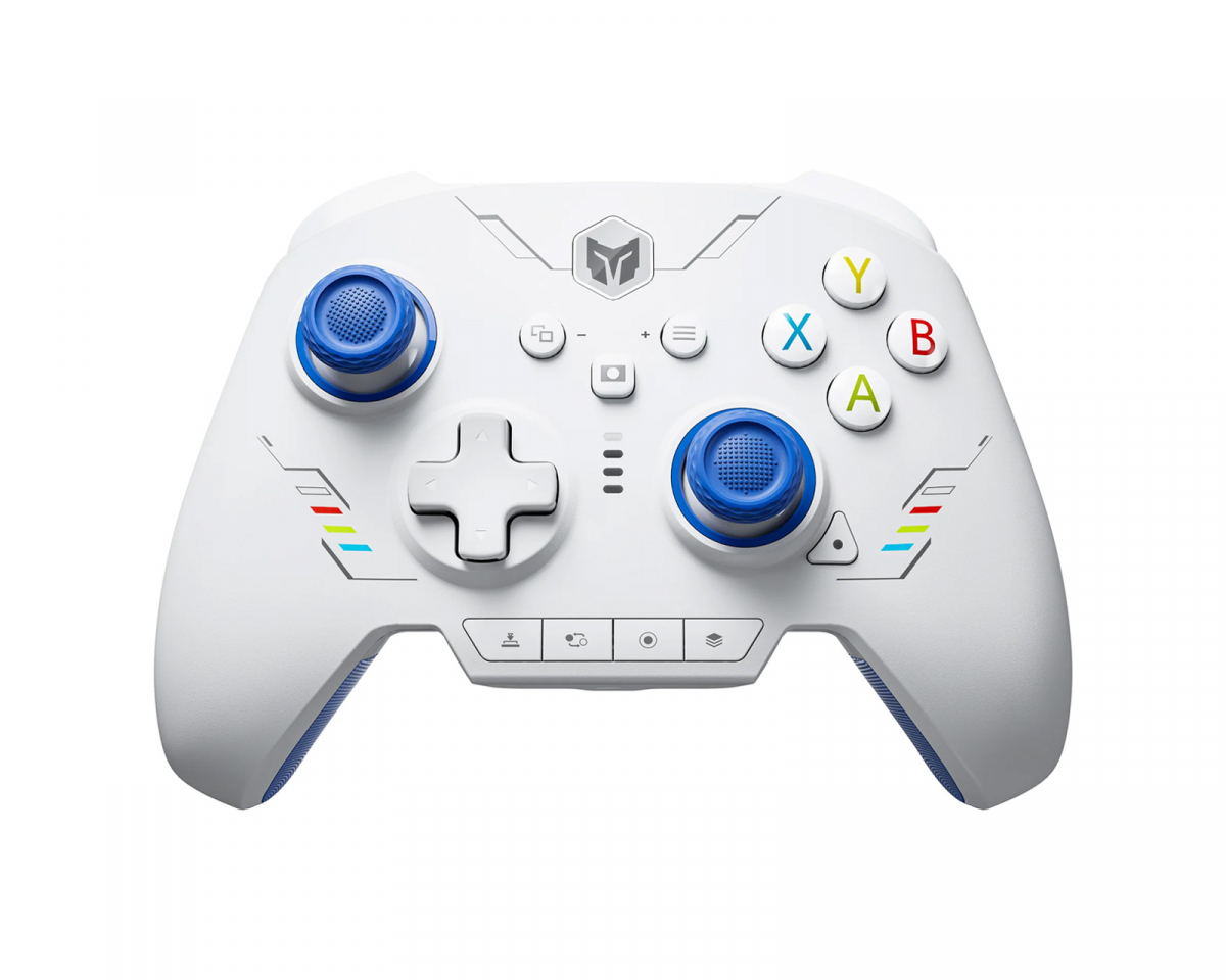 BIGBIG WON Rainbow 2 SE Wireless Controller - Blue - us.MaxGaming.com
