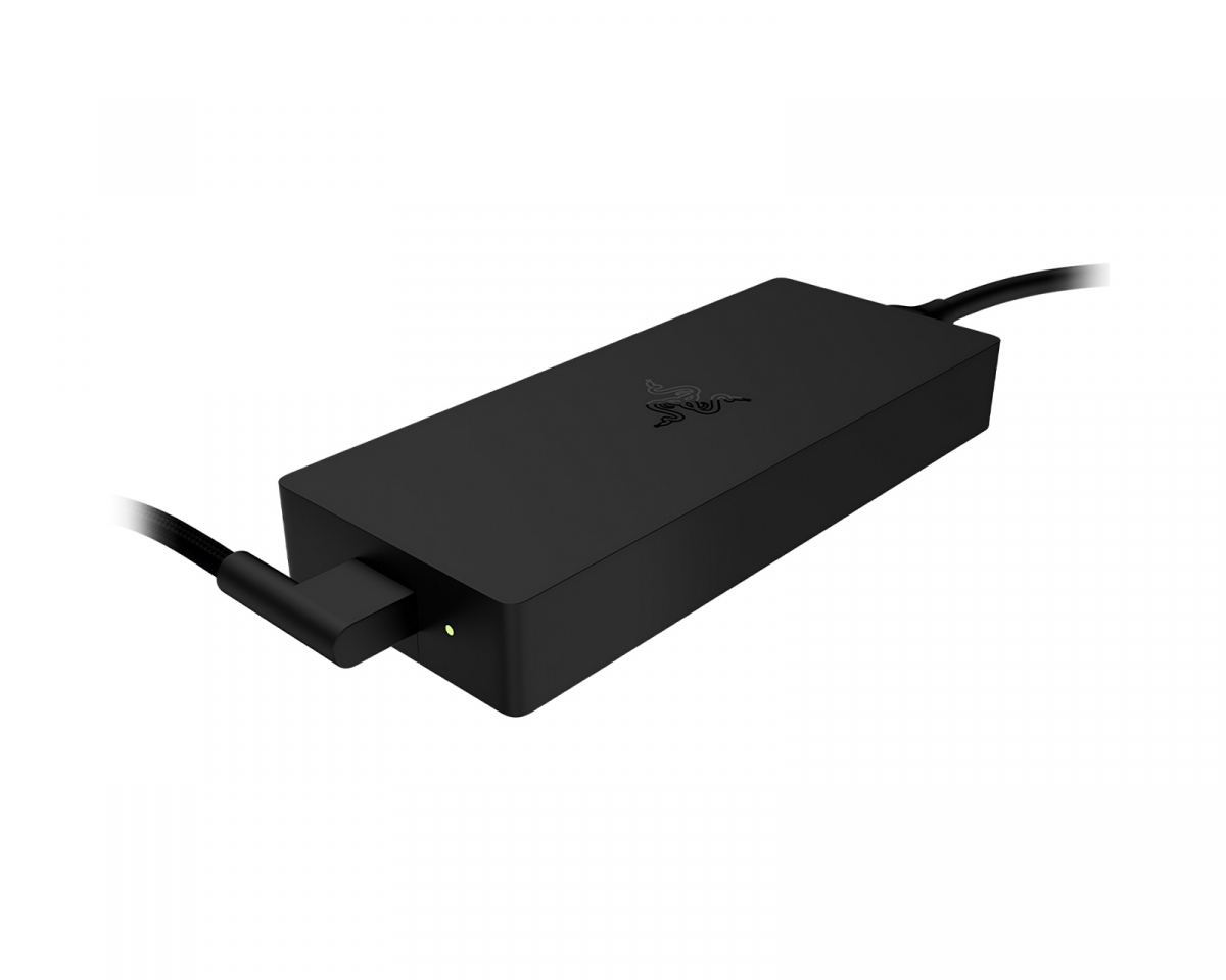 Razer 230W Power Adapter for Razer Blade - us.MaxGaming.com