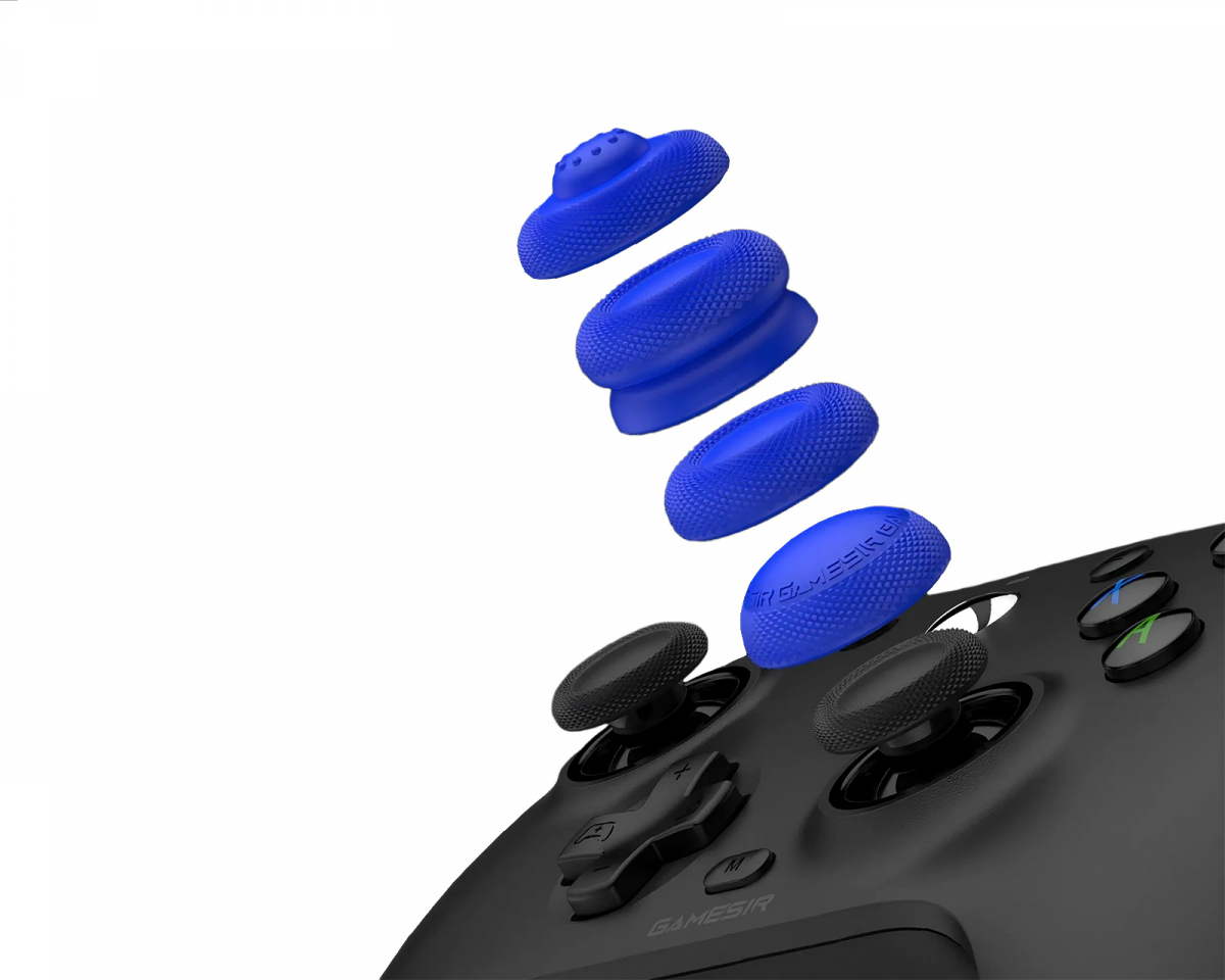GameSir Joystick Thumb Grips for GameSir/Xbox/Playstation/Switch Pro ...