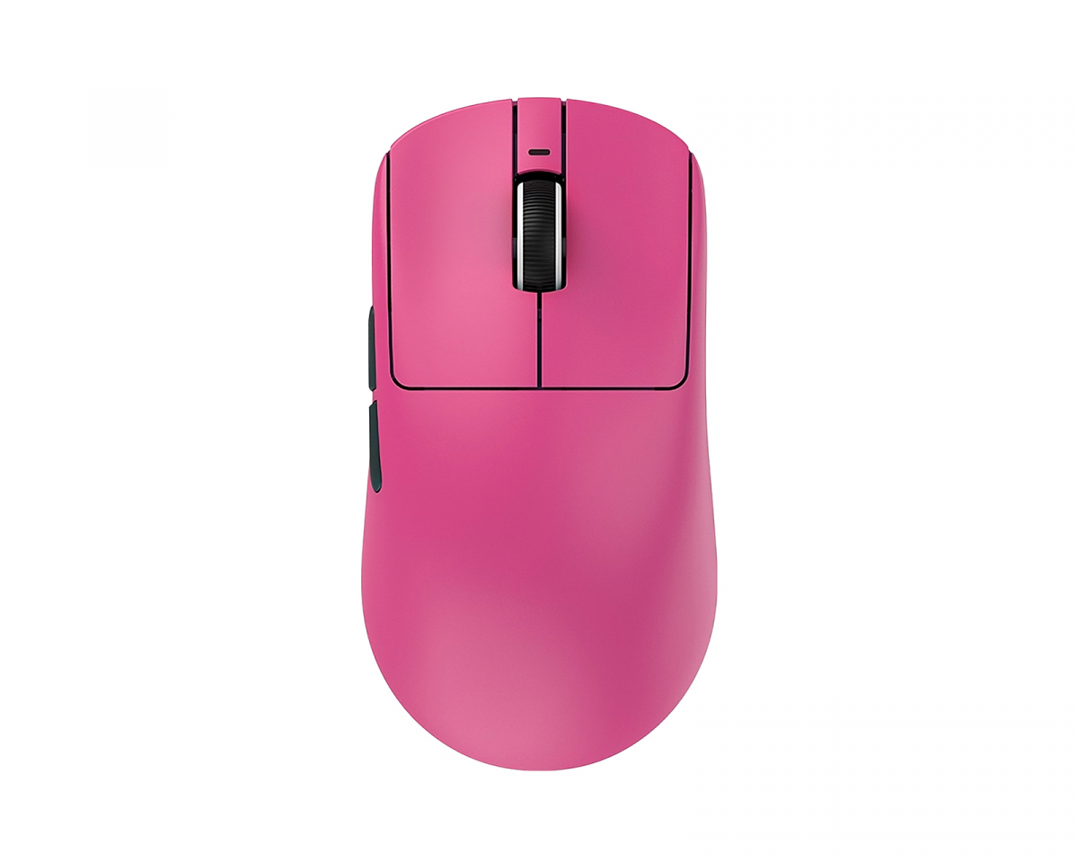 VXE R1 Pro Max Wireless Gaming Mouse - Pink - us.MaxGaming.com