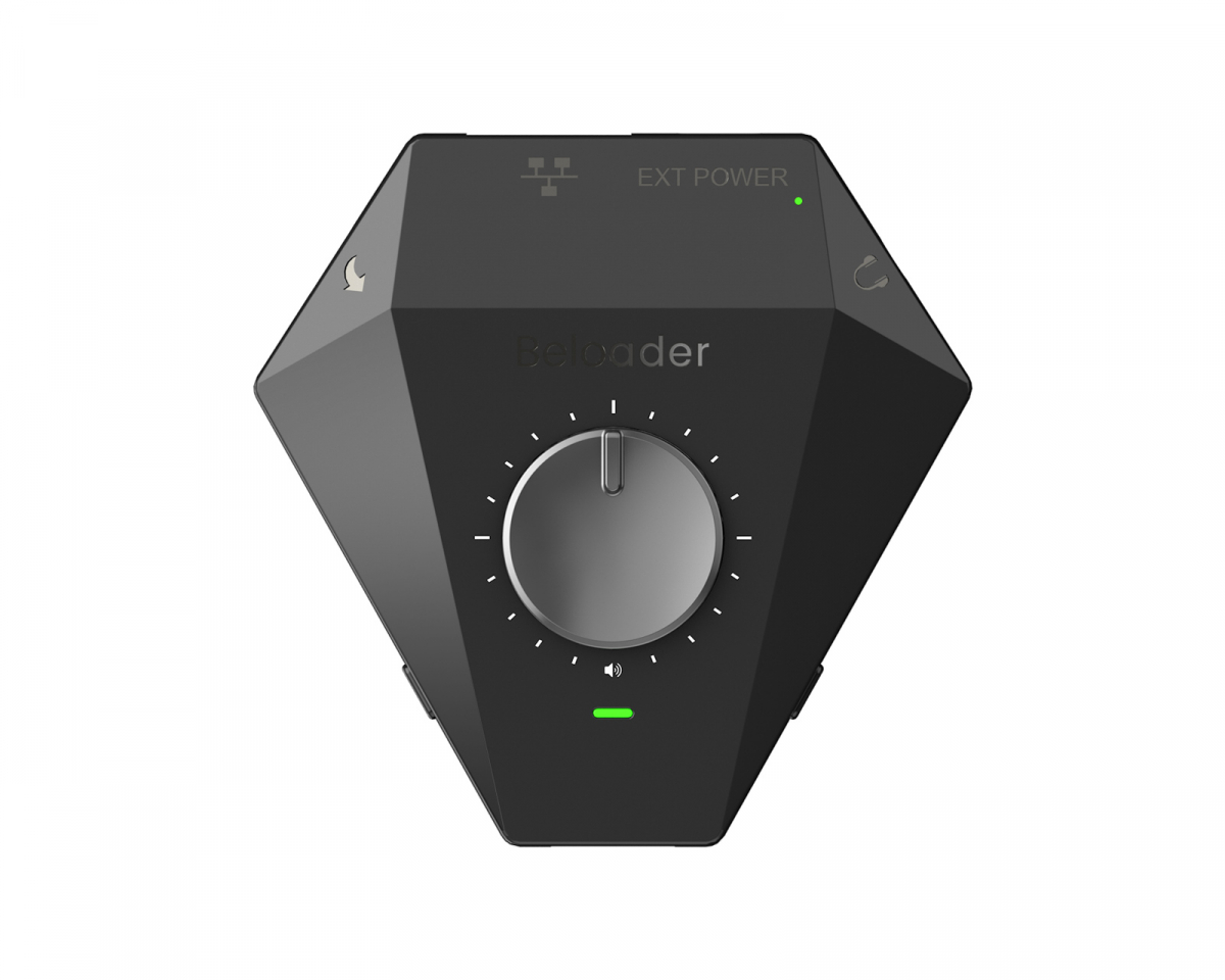 Besavior Beloader Pro - Adapter for PS5 - us.MaxGaming.com