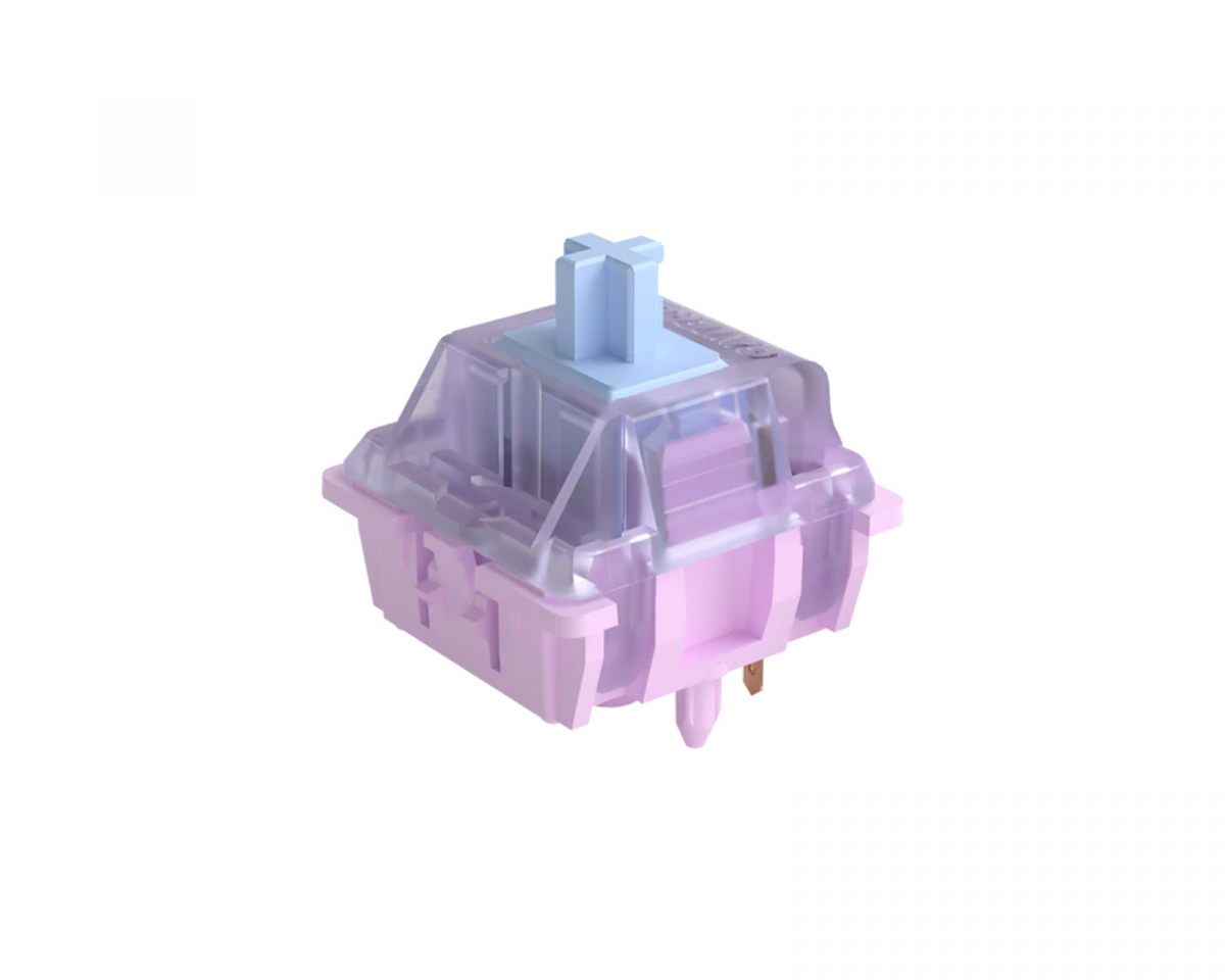 Gateron Unicorn Linear Switch - us.MaxGaming.com