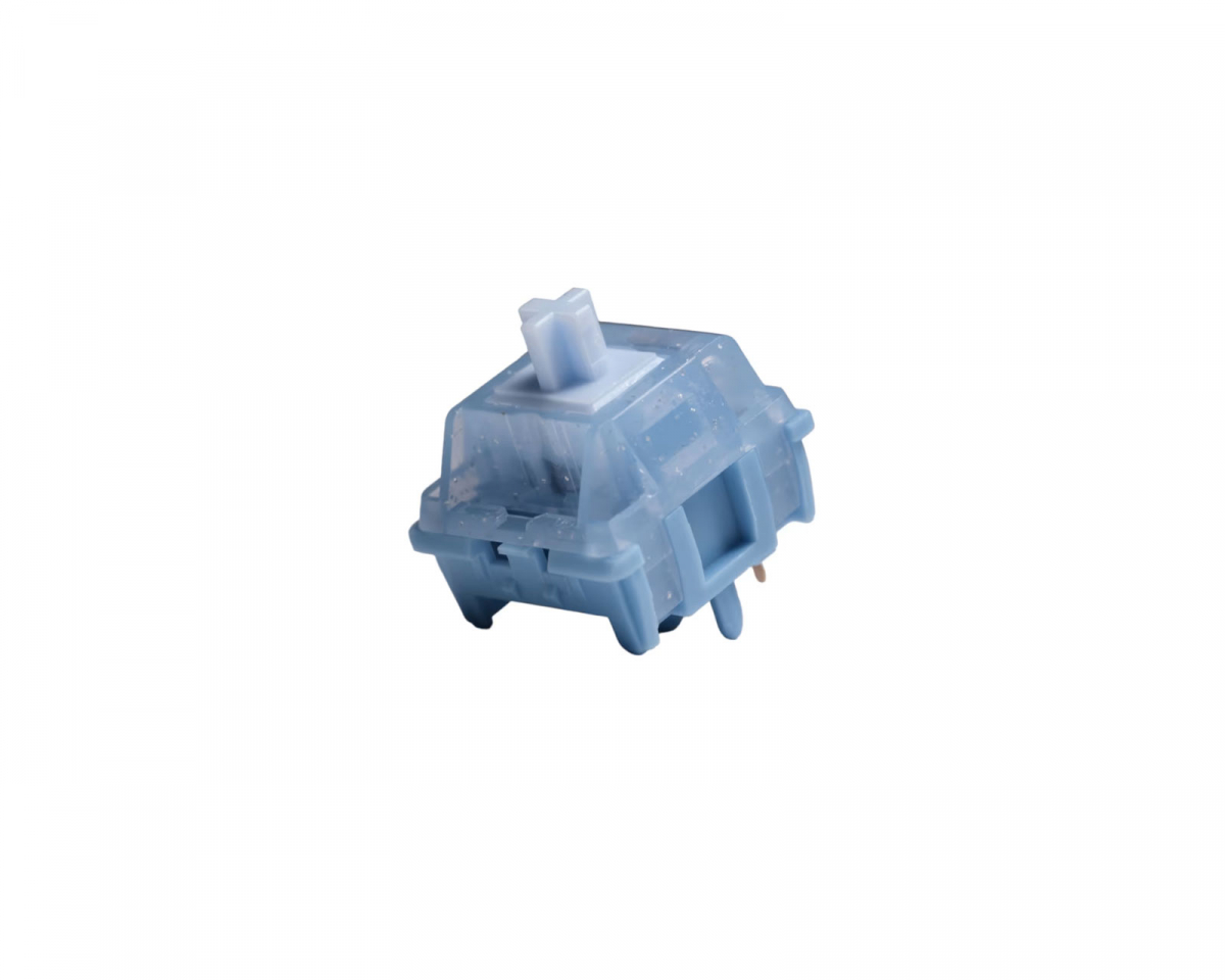 HMX Blue Topaz Linear Switch - us.MaxGaming.com