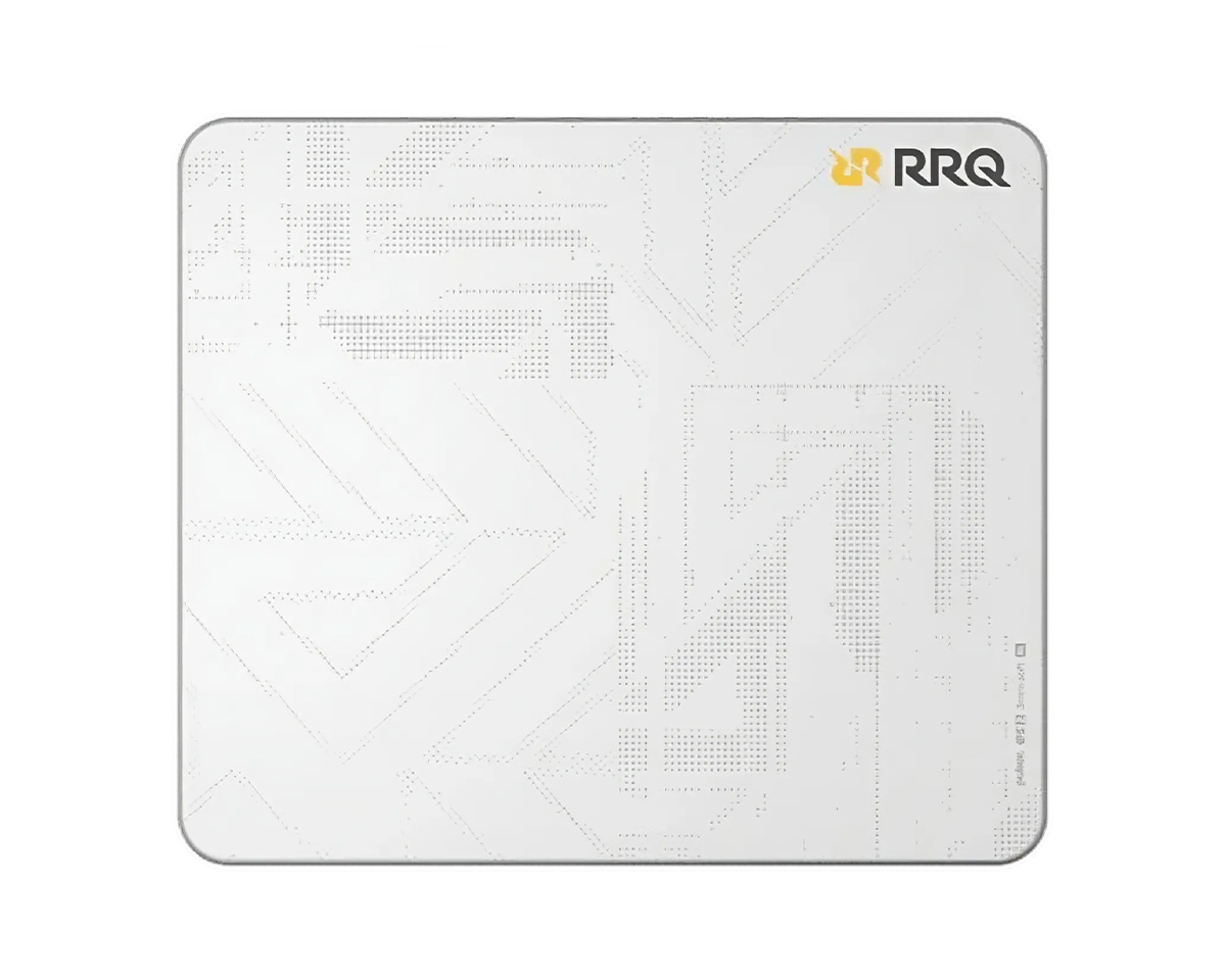 Pulsar ES2 Gaming Mousepad - RRQ Edition - XL - us.MaxGaming.com