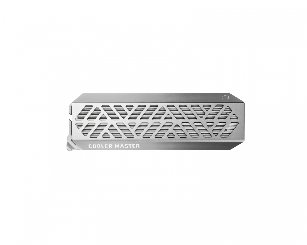Cooler Master Oracle Air USB-C NVME M.2 SSD Enclosure - us.MaxGaming.com