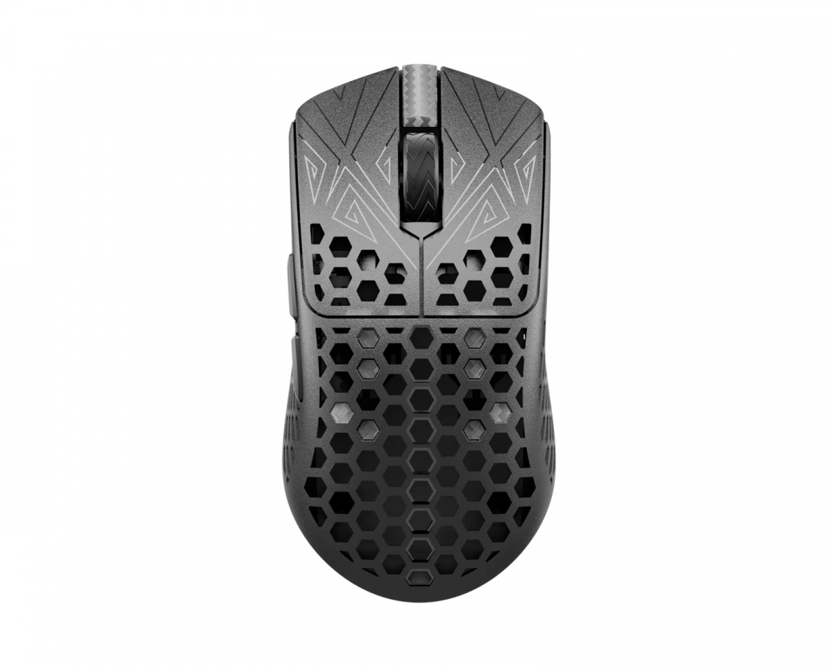 VANCER x Arbiter Studio AKITSU Carbon Fiber 8K Wireless Gaming Mouse - us.MaxGaming.com