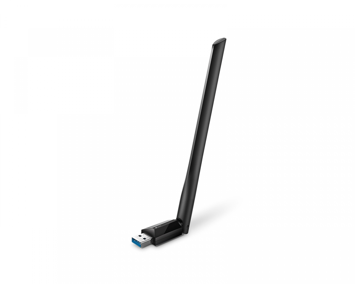 TP-Link Archer T3U Plus AC1300 Wireless MU-MIMO USB Adapter - us ...