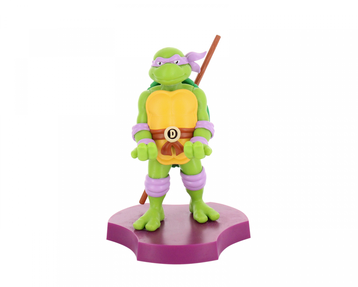 Cable Guys HOLDEM TMNT - Donatello Phone & Controller Holder - us ...
