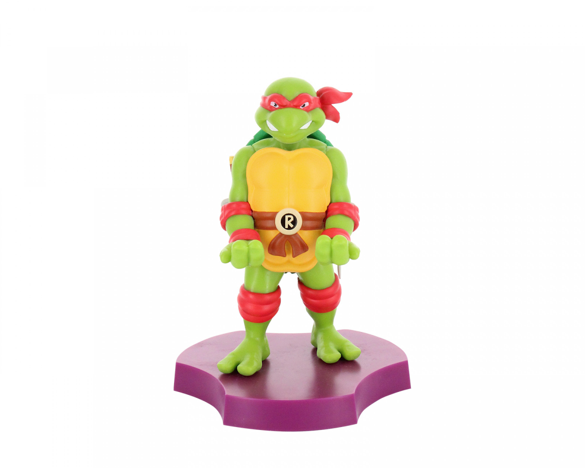 Cable Guys HOLDEM TMNT - Raphael Phone & Controller Holder - us ...