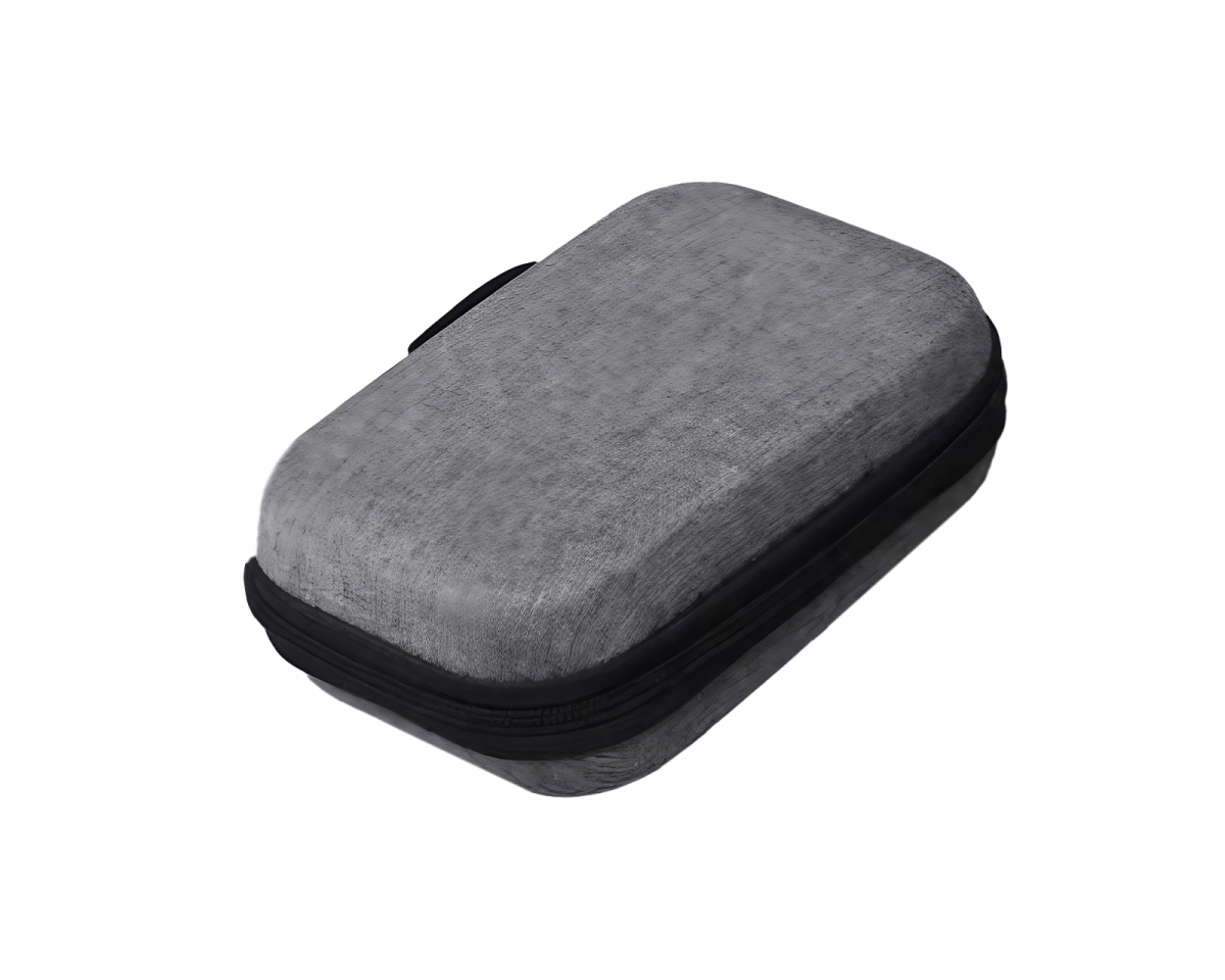 MaxCustom Mouse Carrying Case - us.MaxGaming.com