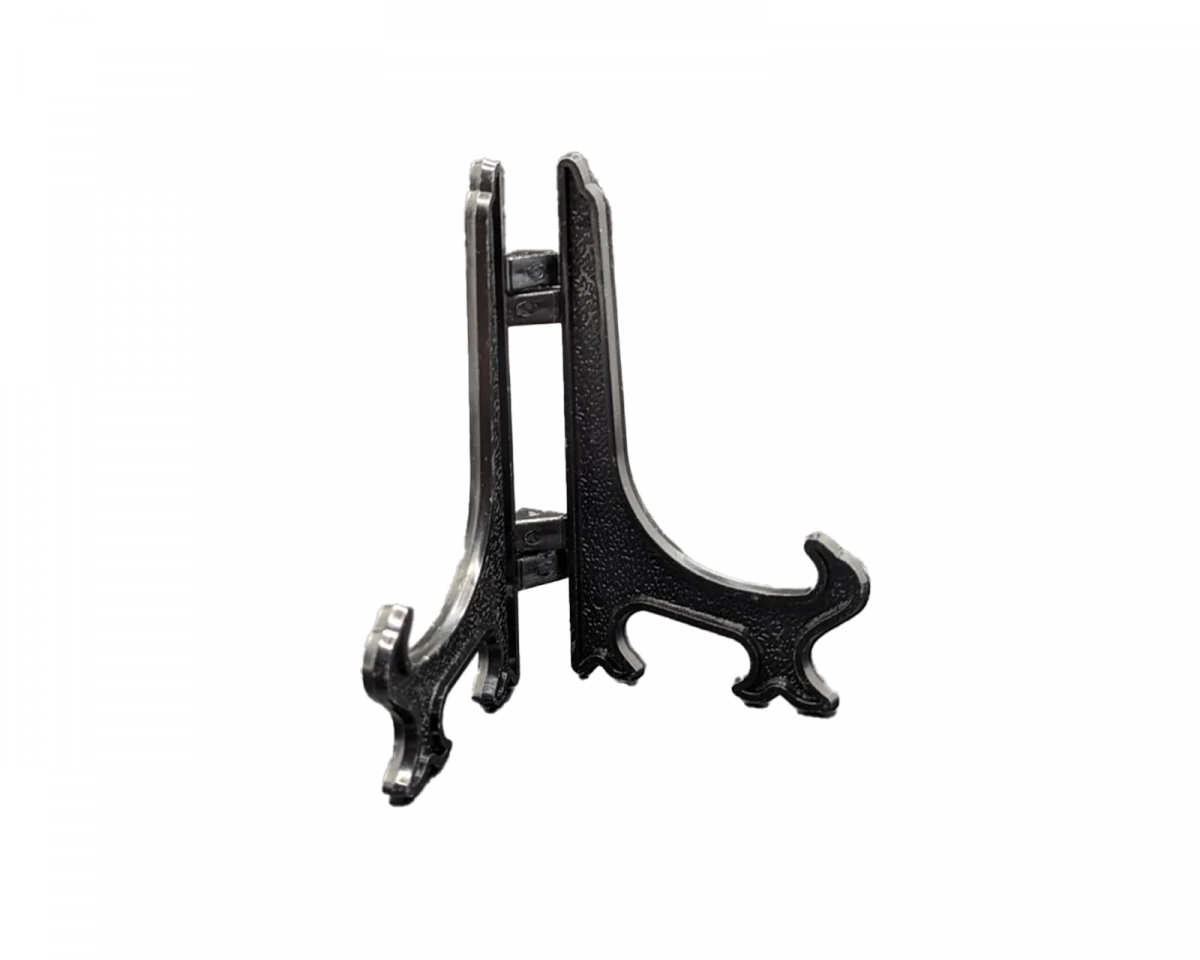 MaxCustom Gaming Mouse Display Stand - Black - us.MaxGaming.com