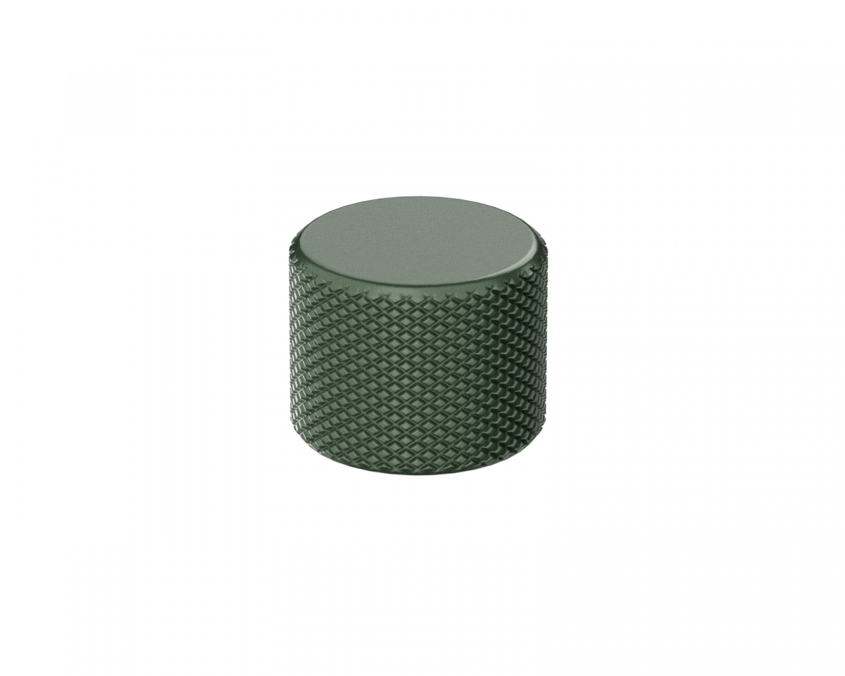 Glorious GMMK 3 Rotary Knob - Sage Green - us.MaxGaming.com