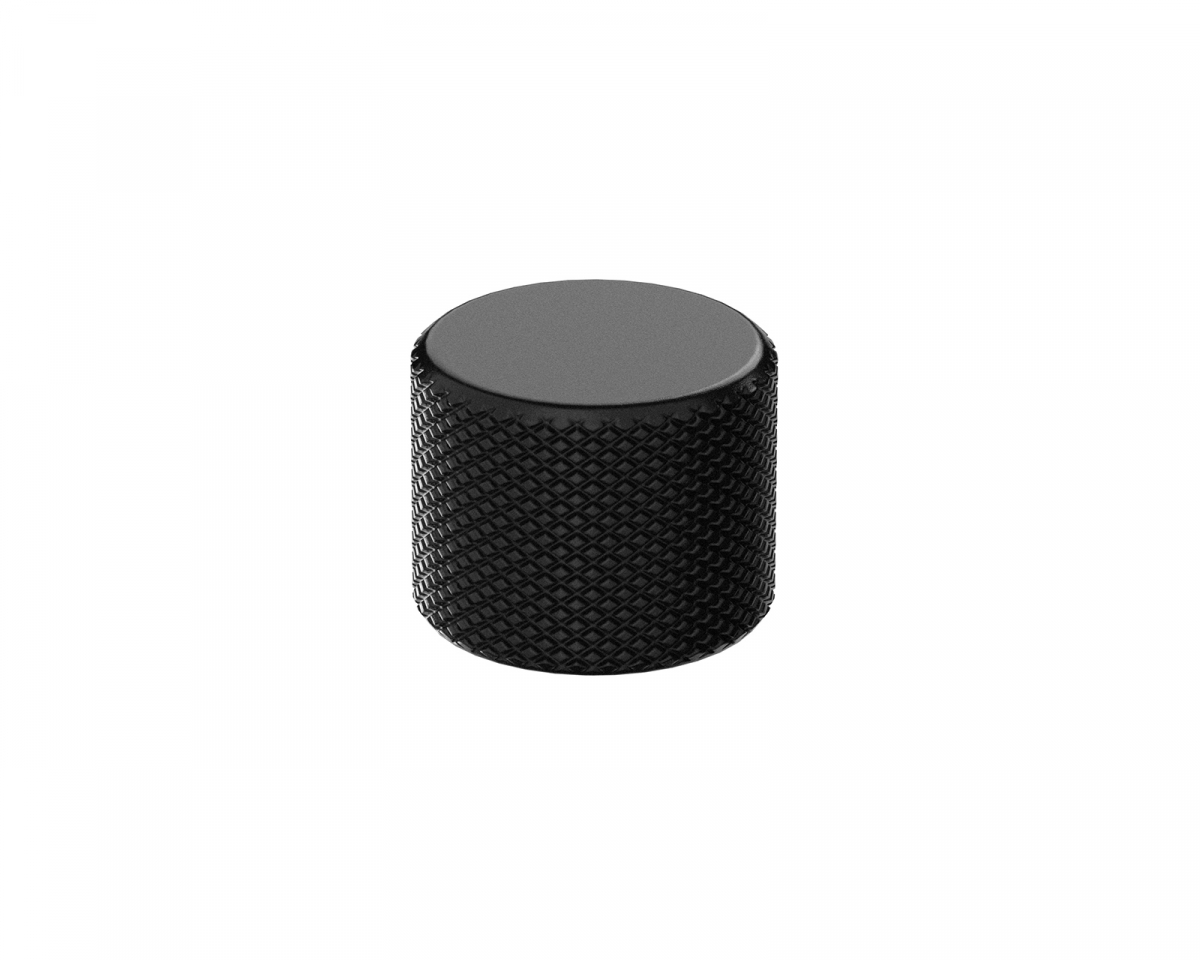 Glorious GMMK 3 Rotary Knob - Jet Black - us.MaxGaming.com
