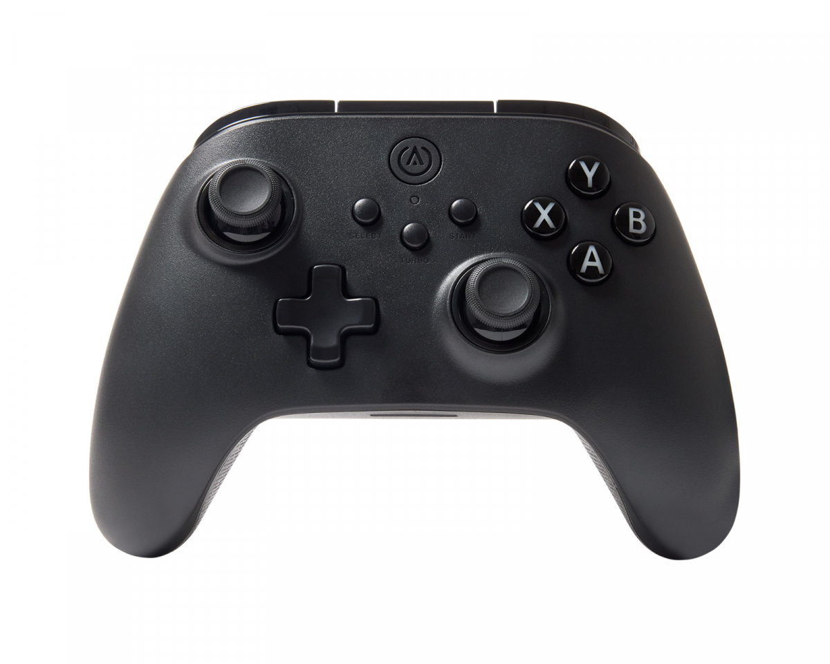 PowerA OPS v1 Wireless Controller for PC and Cloud Gaming - Black - us ...