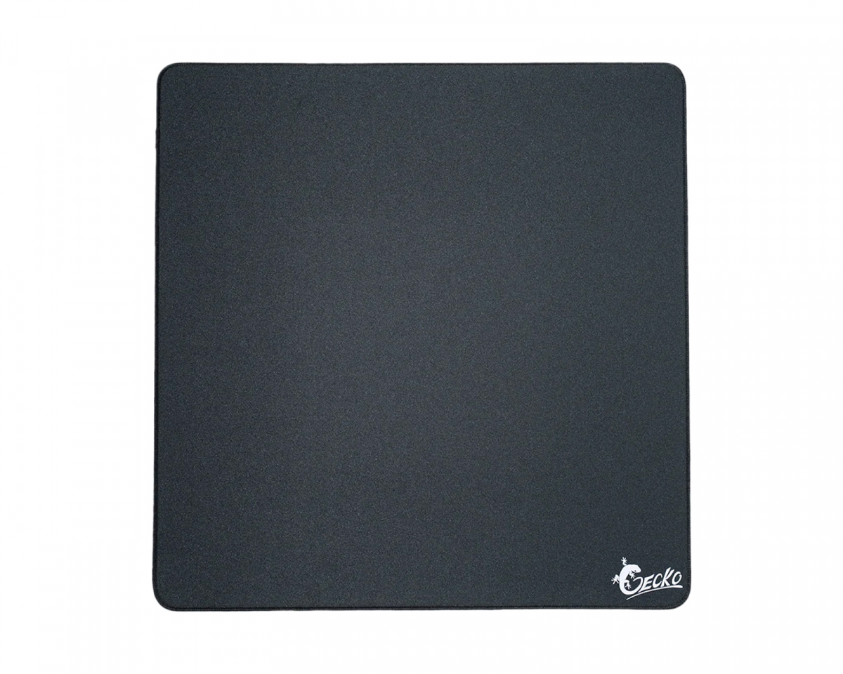 ERRENNIR Gecko Gaming Mousepad - Black - us.MaxGaming.com