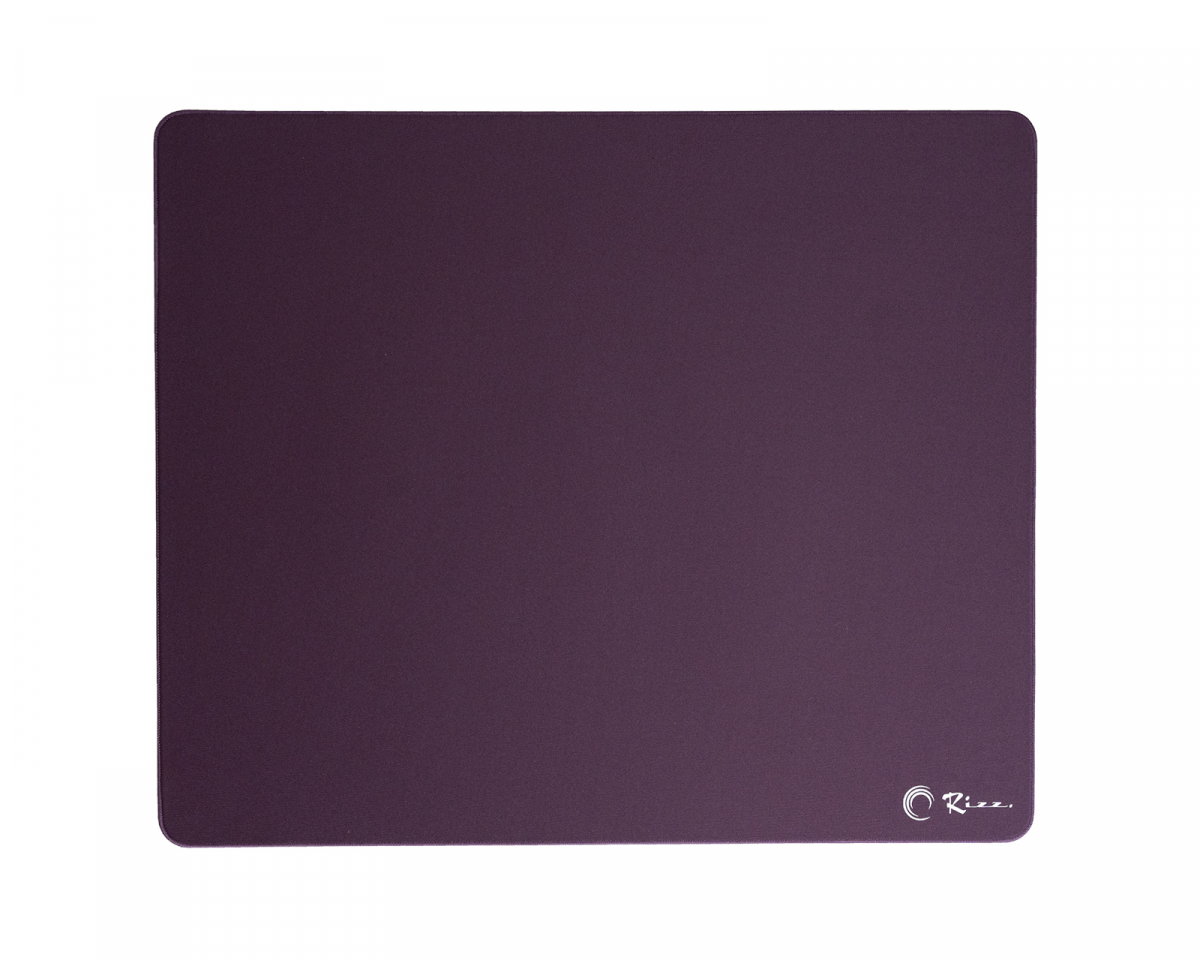 La Onda Rizz - Gaming Mousepad - M - SOFT - Purple - us.MaxGaming.com