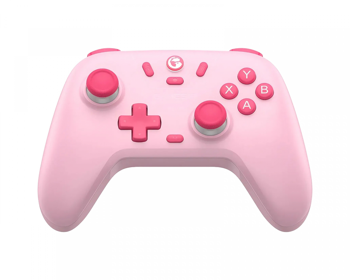 GameSir Nova Lite Wireless Controller - Blush Pink - us.MaxGaming.com