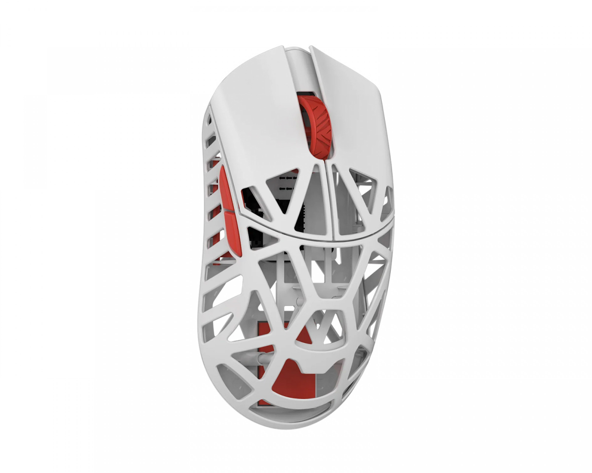 WLMouse Beast X 8K Wireless Gaming Mouse - White [TTC Nihil] - us ...