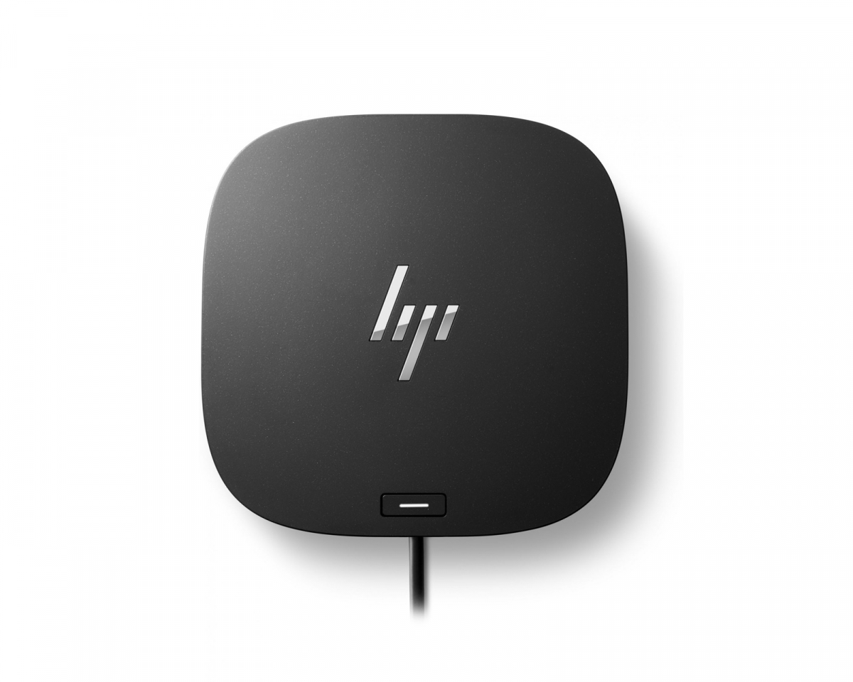 HP USB-C/A Universal Dock 100W G2 Docking Station - us.MaxGaming.com