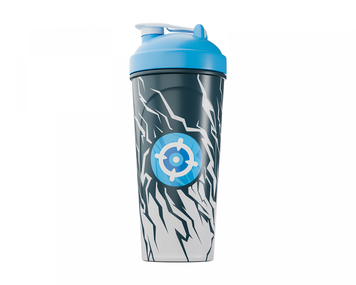 X-Gamer MaxGaming Shaker Limited Edition - us.MaxGaming.com