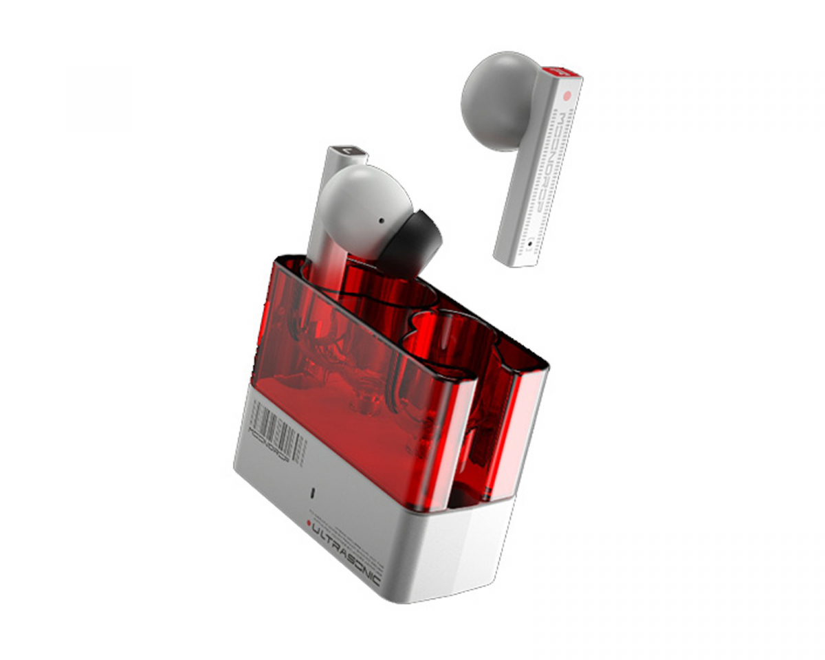 MoonDrop Ultra Sonic TWS In-Ear Headphones - us.MaxGaming.com