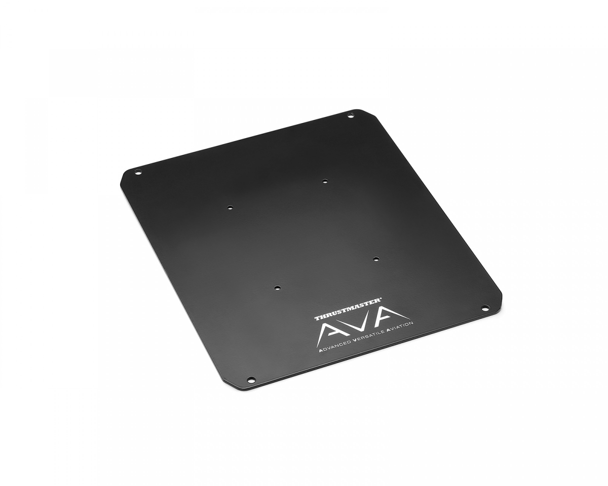 Thrustmaster AVA Plate - us.MaxGaming.com