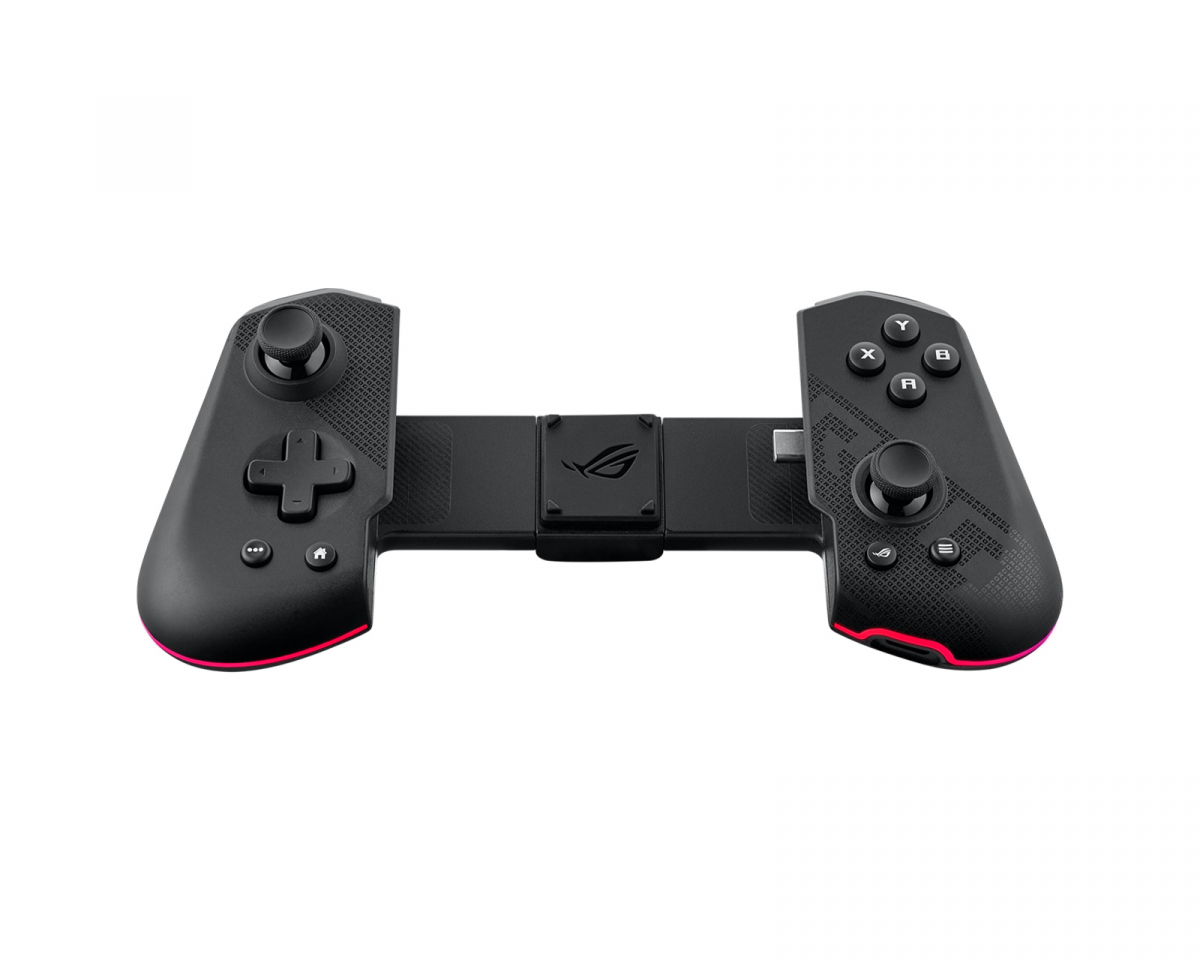 Asus ROG Tessen Mobile USB-C Controller - us.MaxGaming.com
