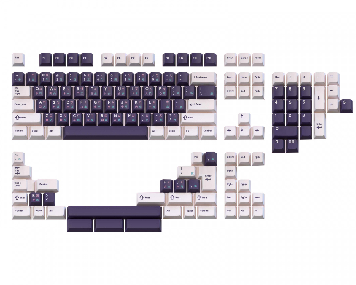 Milkyway MW Stage Warrior - Base kit - us.MaxGaming.com
