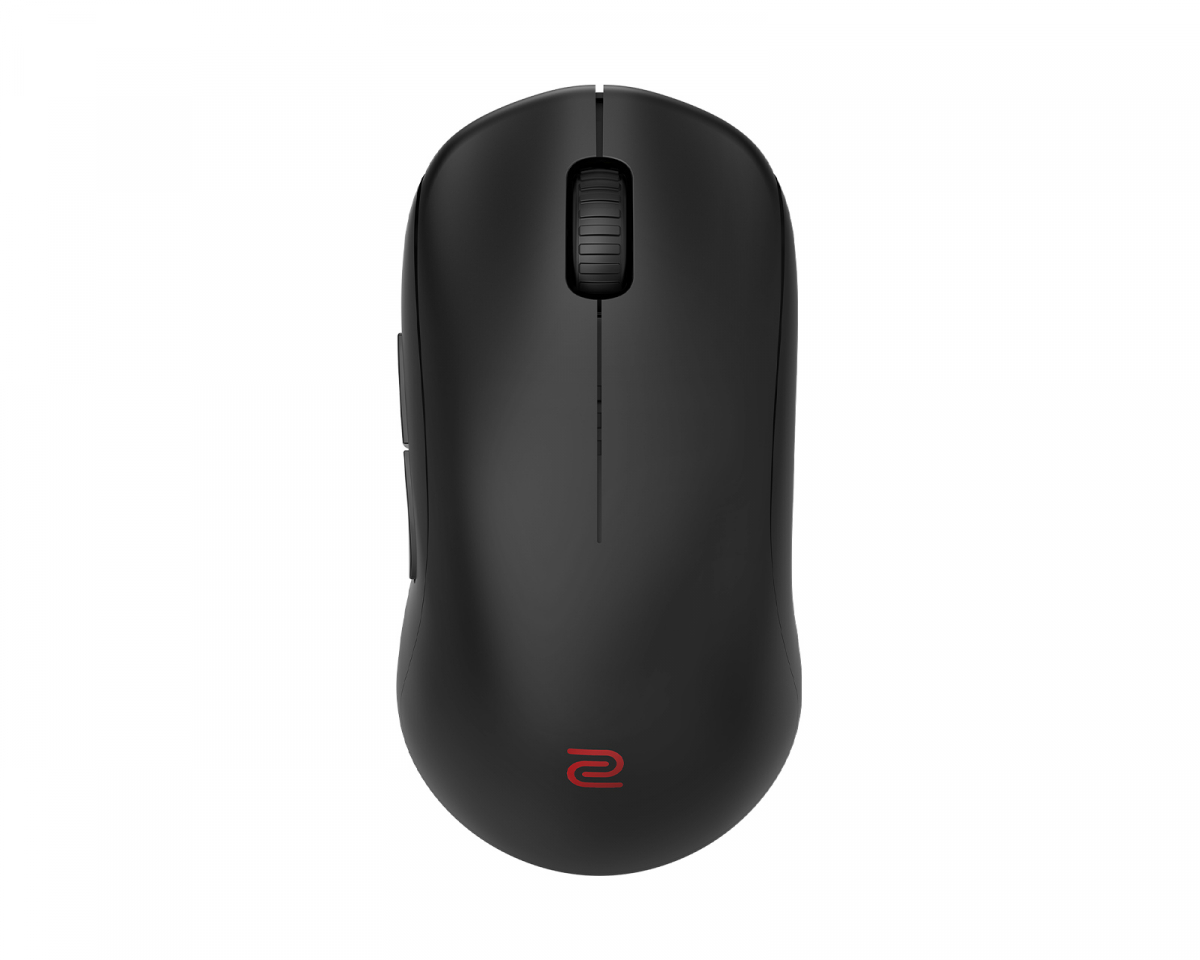 ZOWIE by BenQ U2-DW 4K Wireless Gaming Mouse - Black - us.MaxGaming.com
