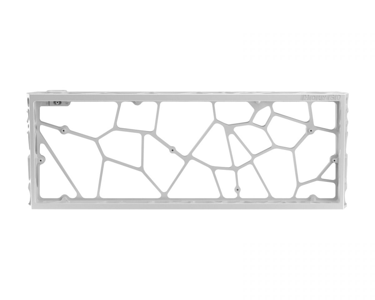 KBDfans Holy60 - E-White - us.MaxGaming.com