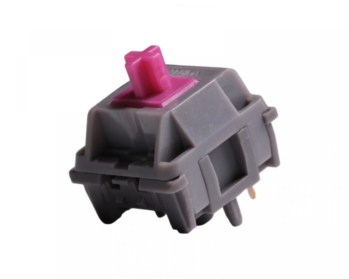 HMX 1989 Game Classic Linear Switch 35-pack - us.MaxGaming.com