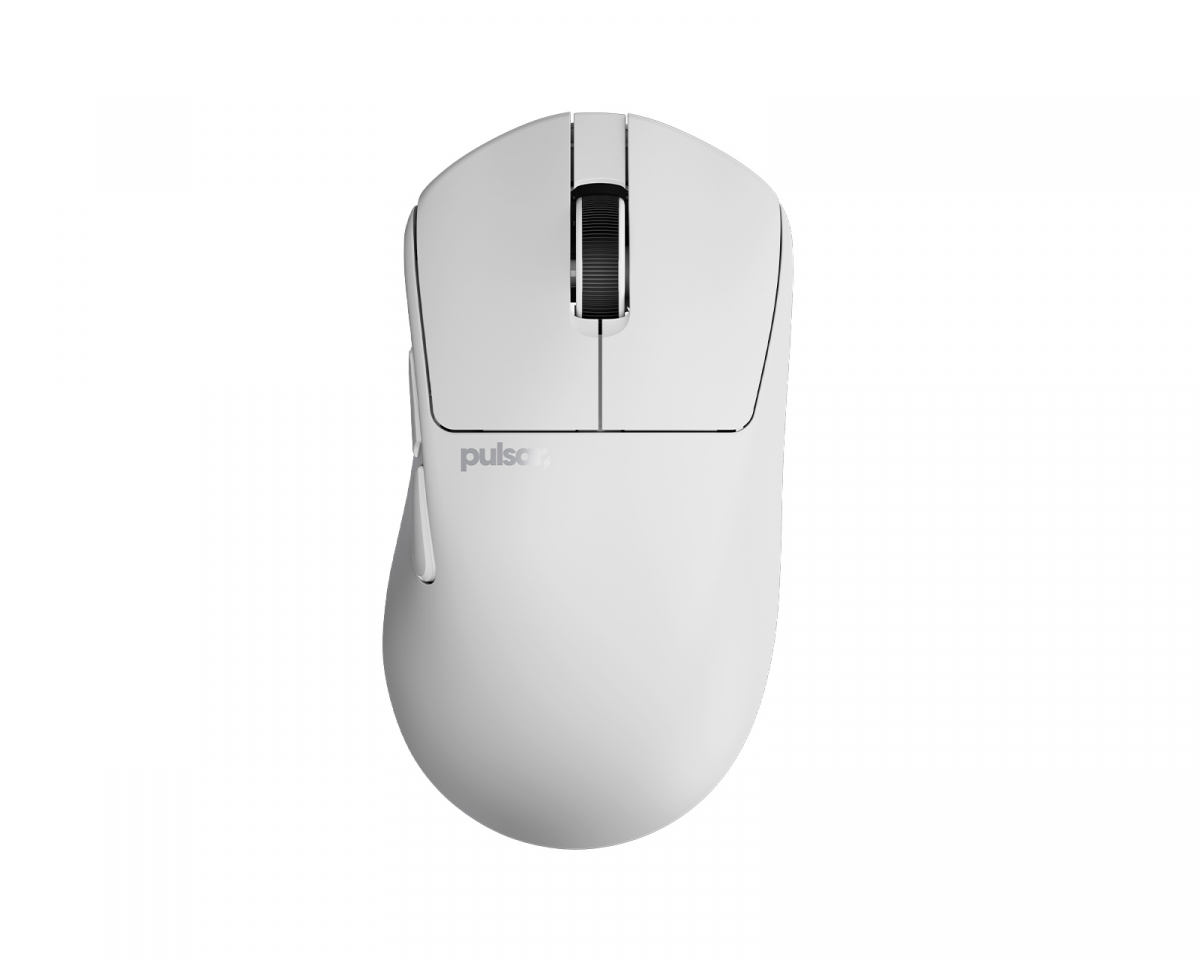 Pulsar X3 Size 1 - White - us.MaxGaming.com