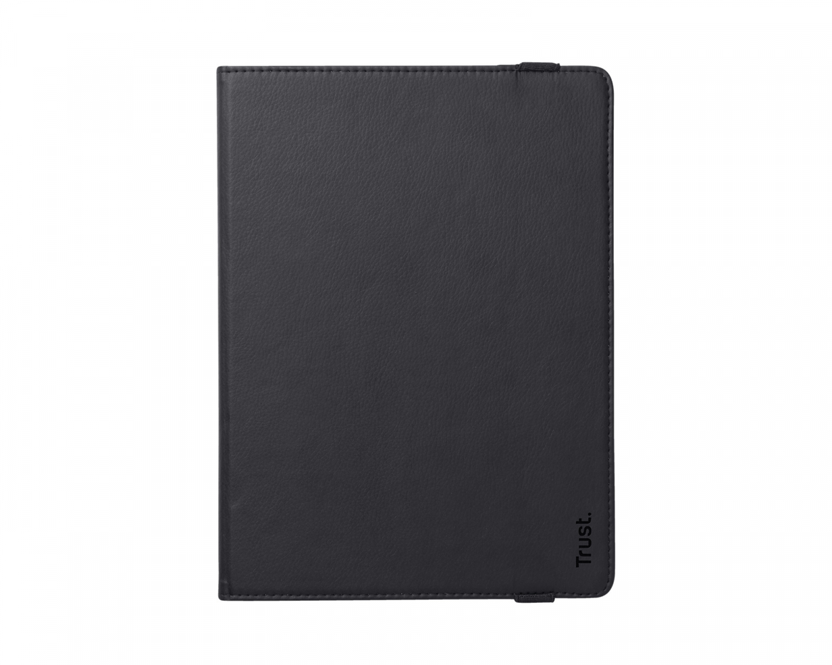 Trust Primo Flip Tablet Cover 10″ - Black - us.MaxGaming.com