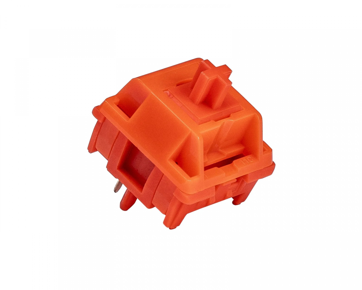 Wuque Studio WS Red Arowana Linear Switch - us.MaxGaming.com